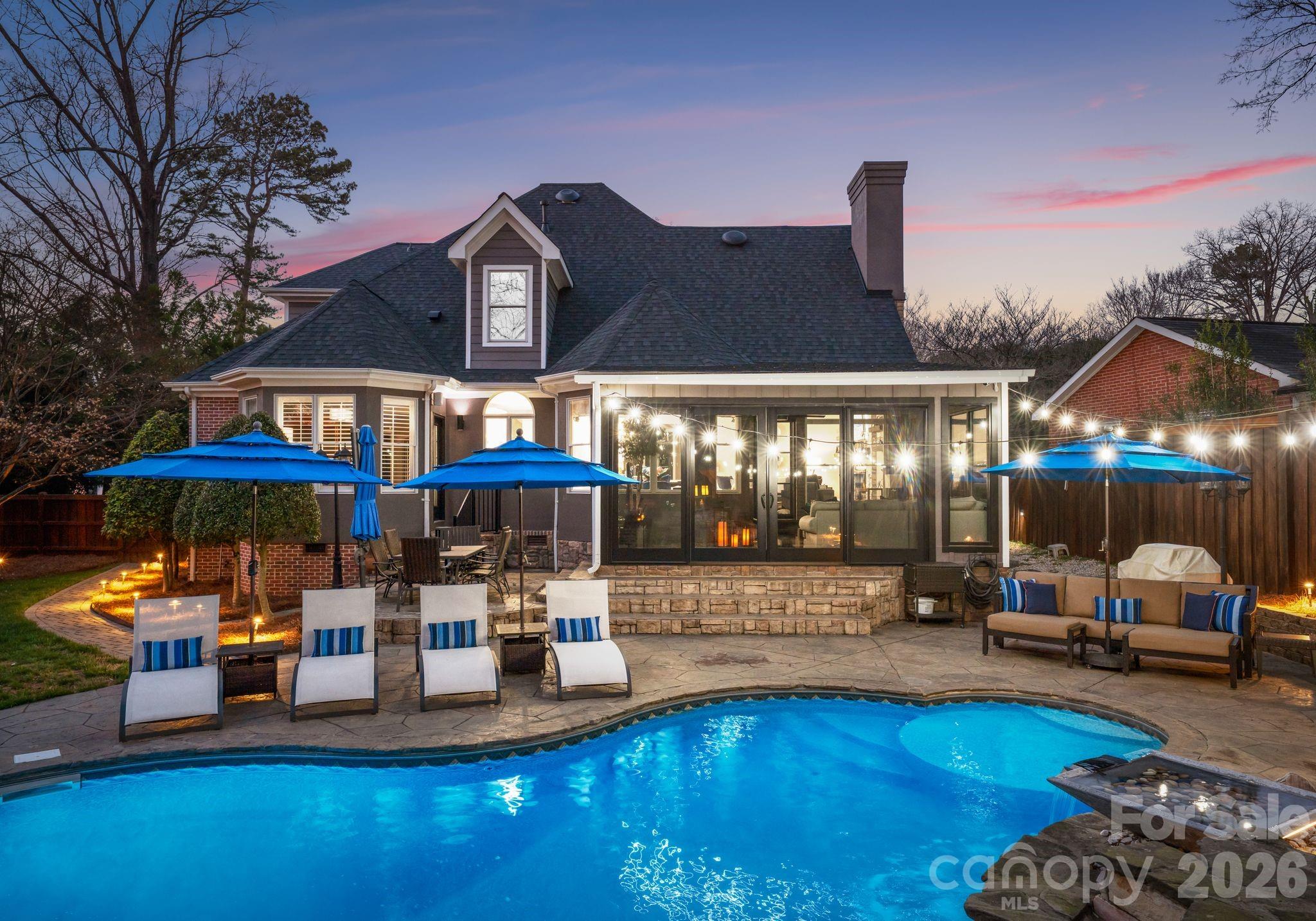 Photo 44 of 141 Sardis Lane, Charlotte, NC