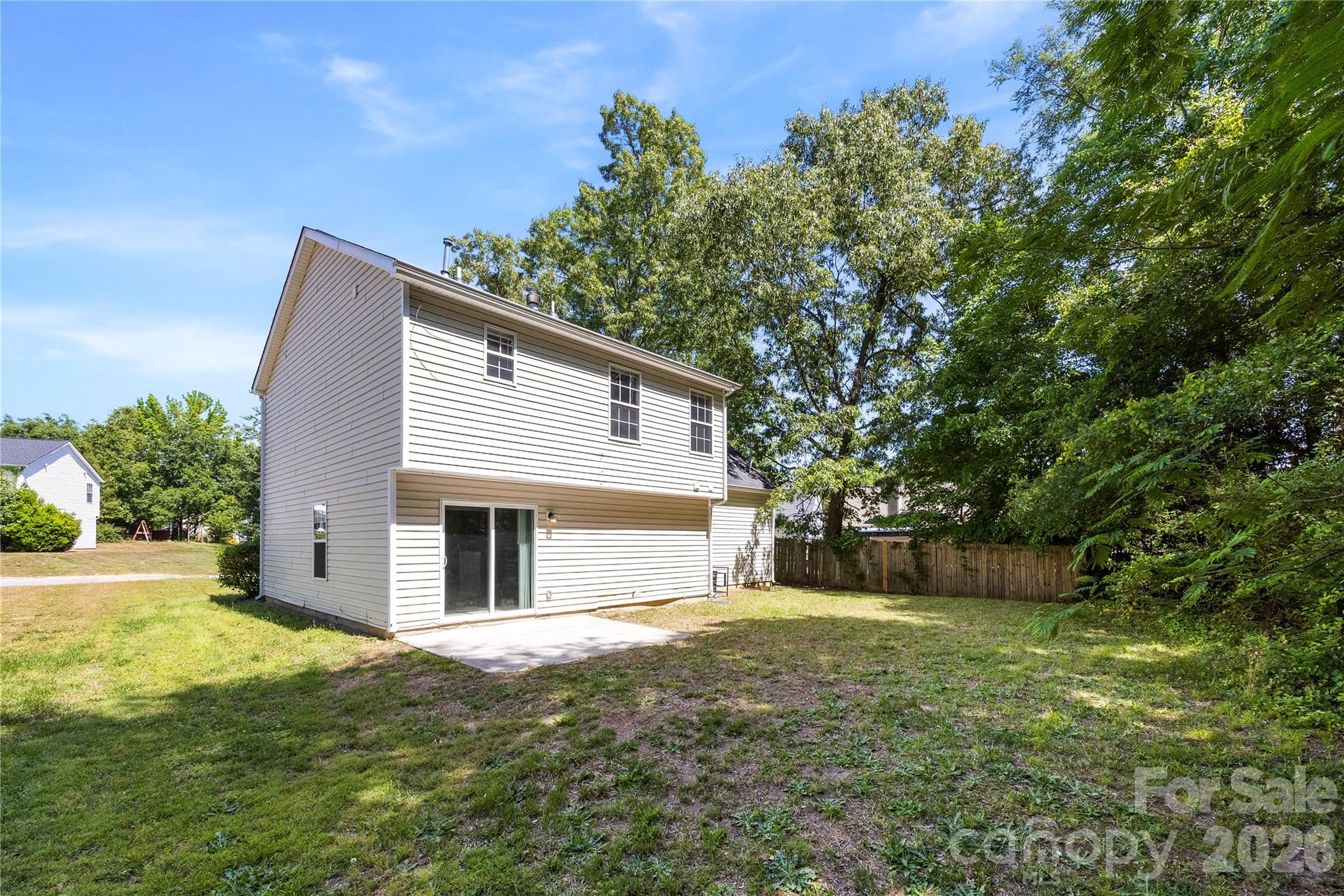 Photo 20 of 9713 Aviary Hill Way, Charlotte, NC