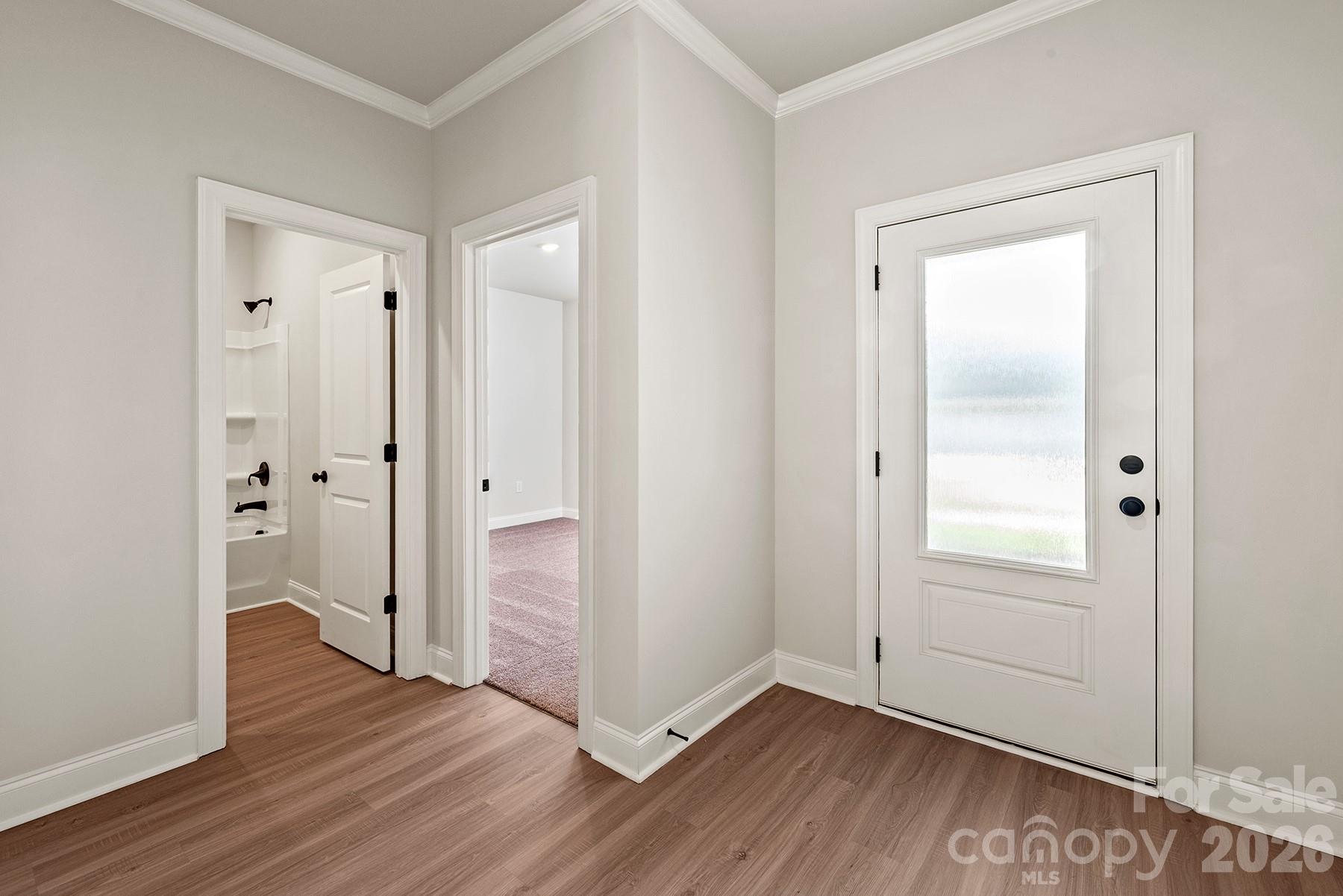 Photo 3 of 3629 Narrow Lane, Charlotte, NC