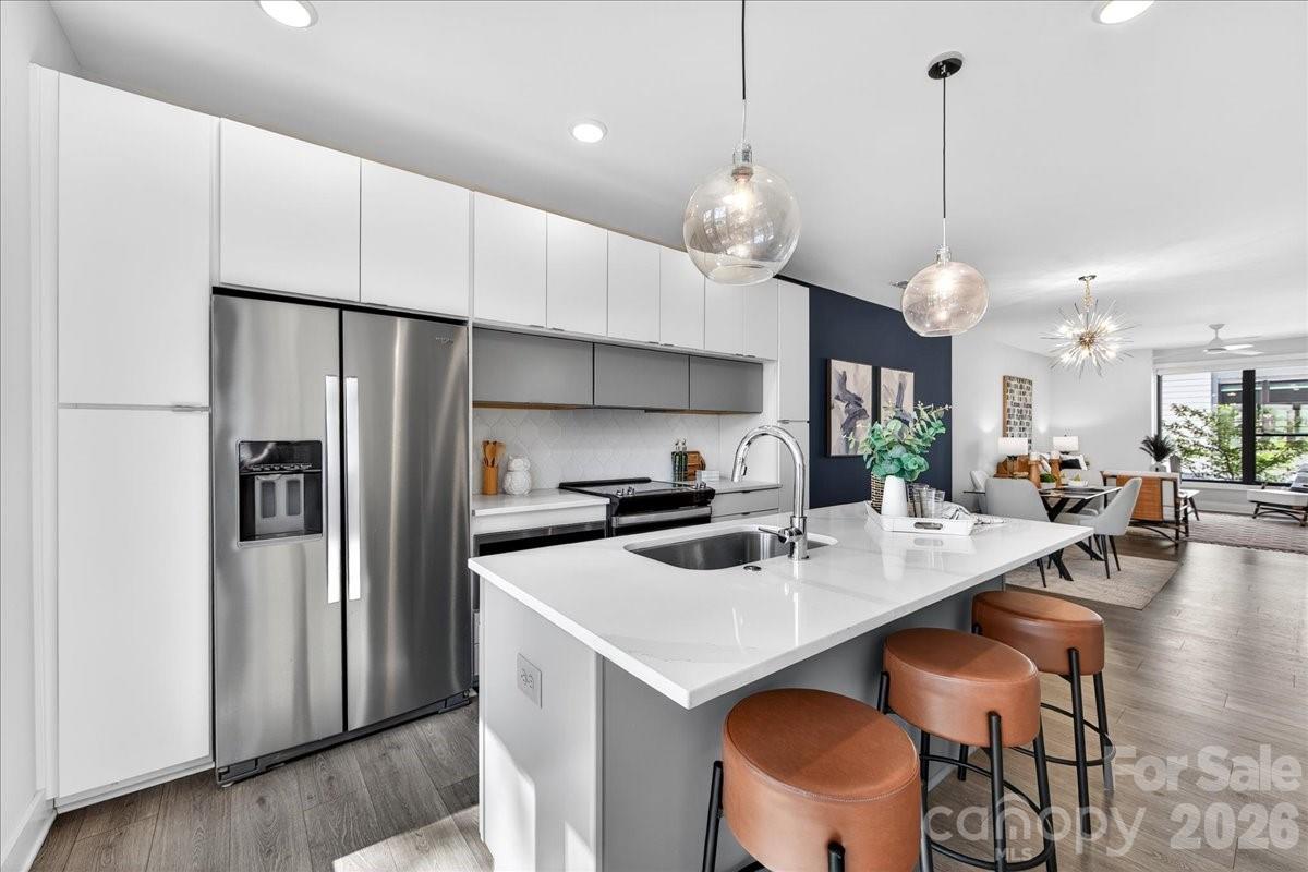 Photo 4 of 4531 Radler Court, Charlotte, NC