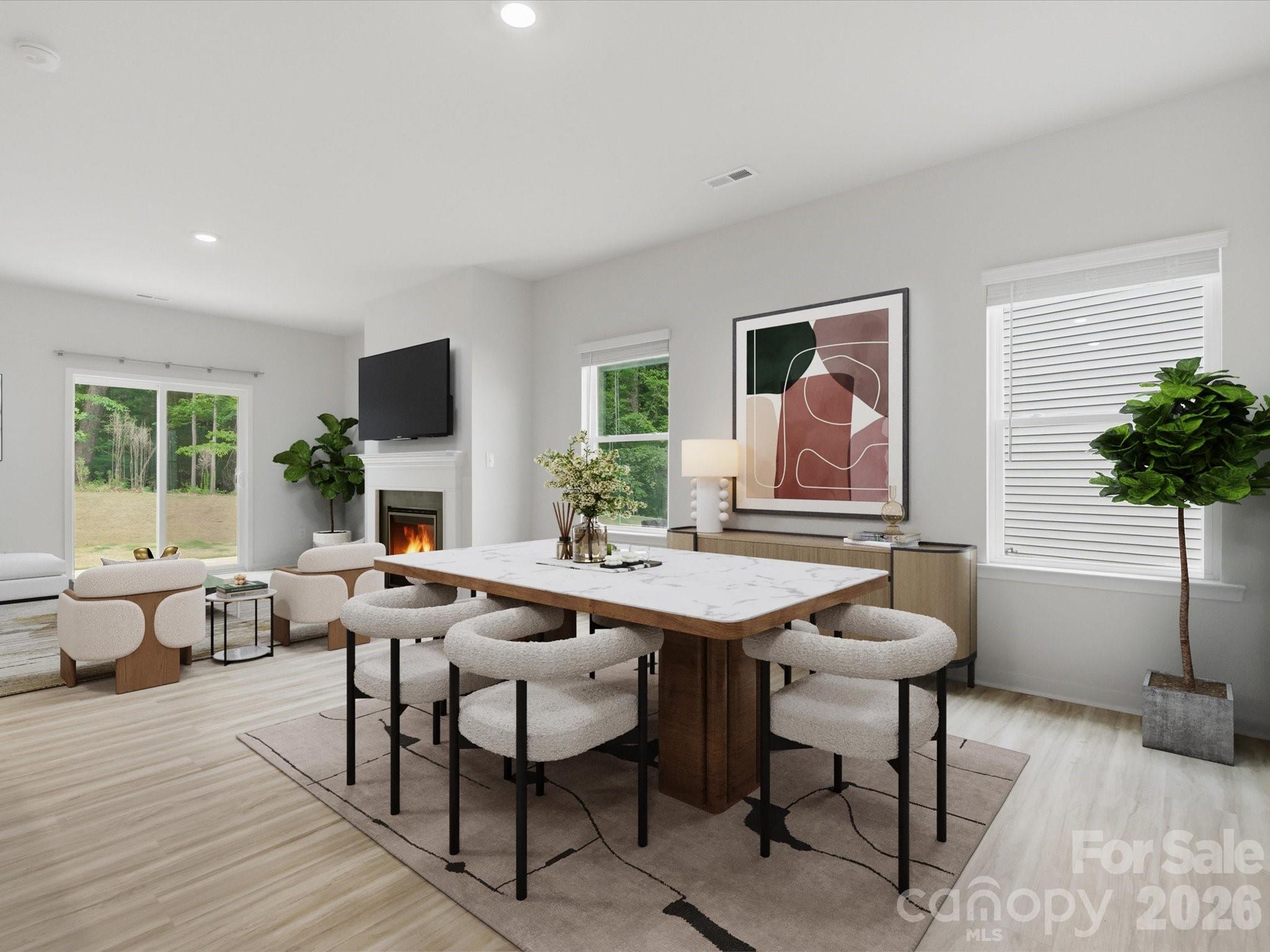 Photo 14 of 5211 Reedy Ridge Road, Charlotte, NC