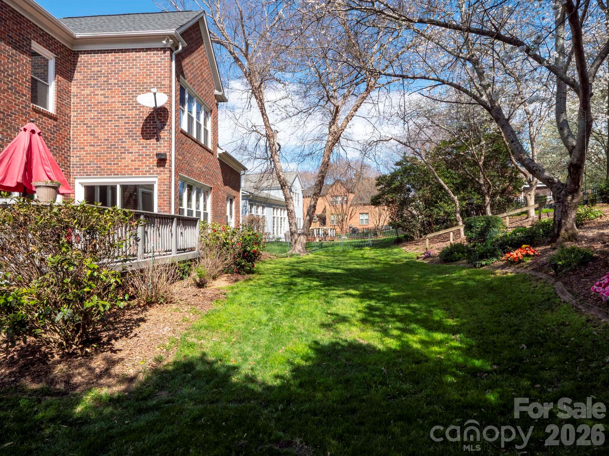 5423 Piper Glen Drive, Charlotte, NC - photo 34 of 42