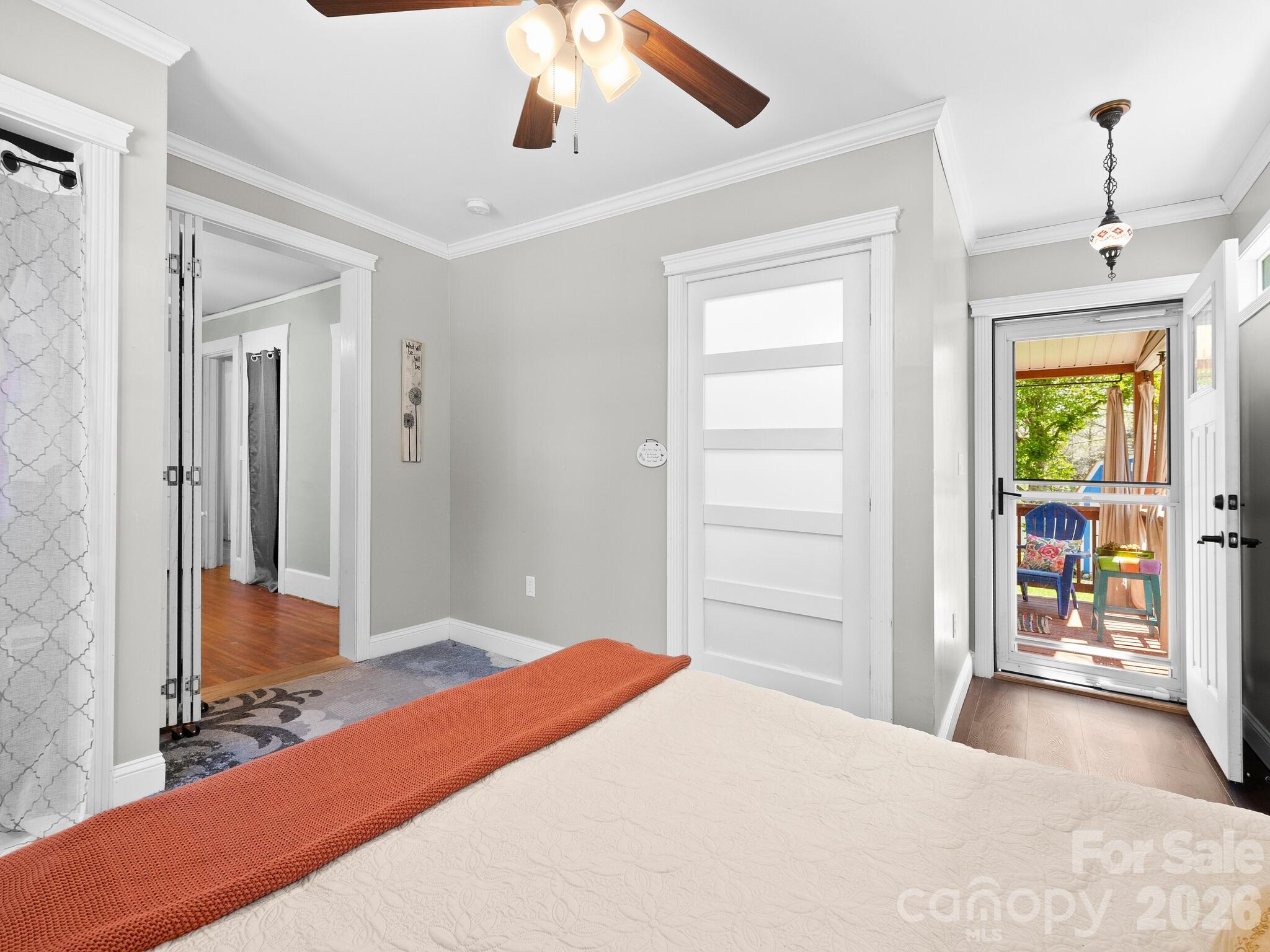 Home for sale at 1614 Ridgewood Boulevard, Hendersonville, NC — photo 19 of 40