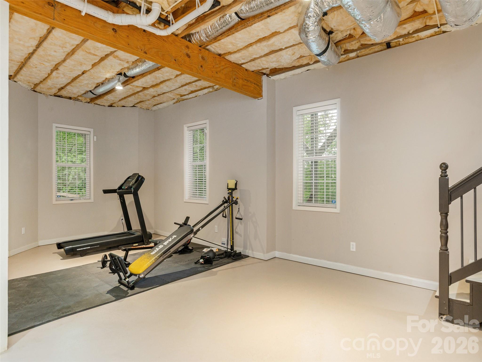 417 Blue Mist Way, Arden, NC - photo 36 of 49