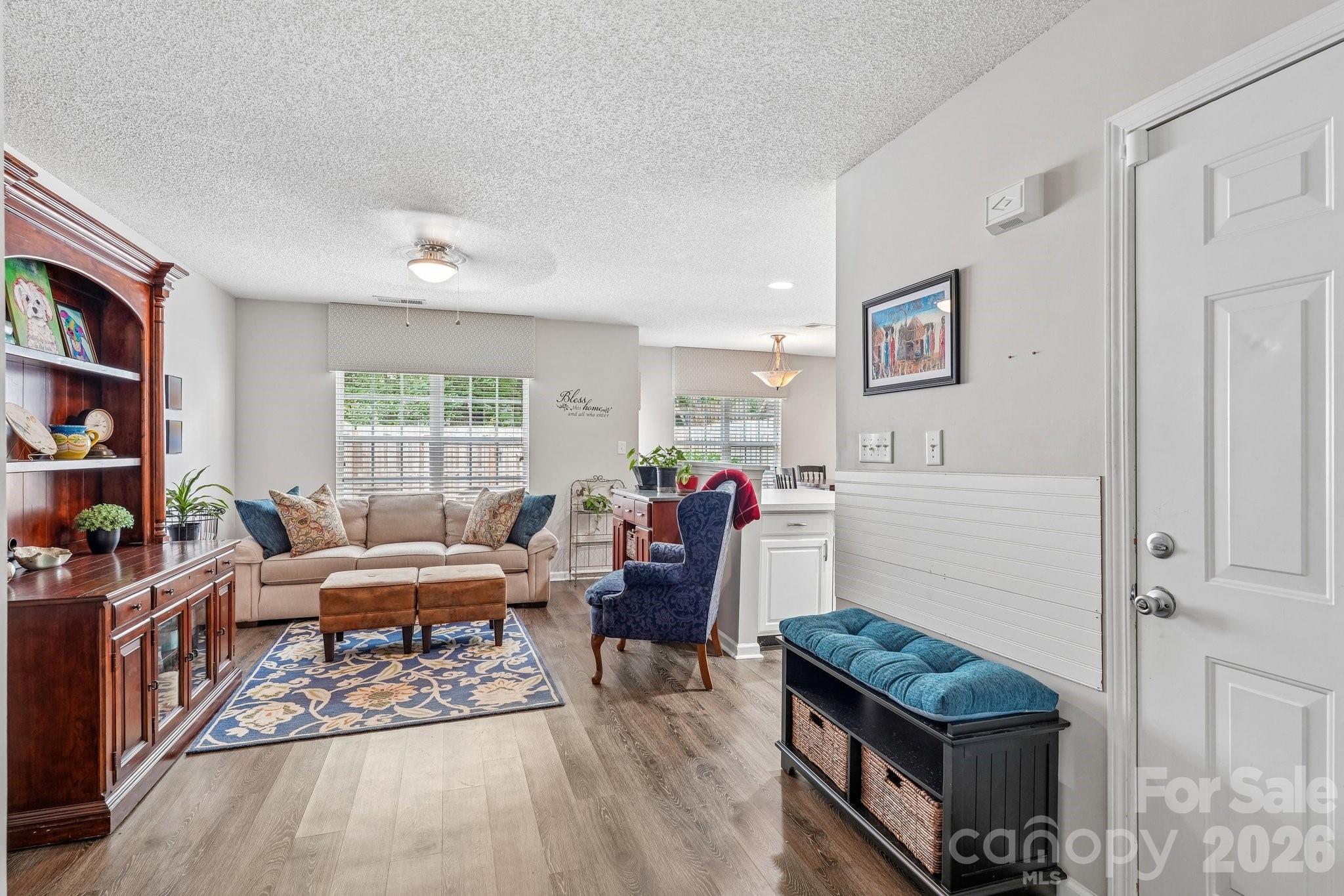 Photo 5 of 8406 Southgate Commons Drive, Charlotte, NC