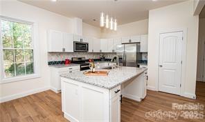 Photo 2 of 115 W Lacy Street, Chester, SC