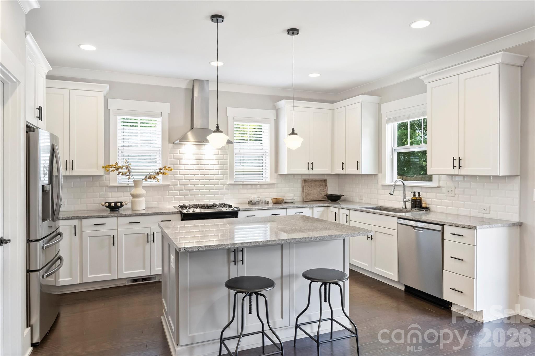 2110 Parson Street, Charlotte, NC - photo 8 of 34