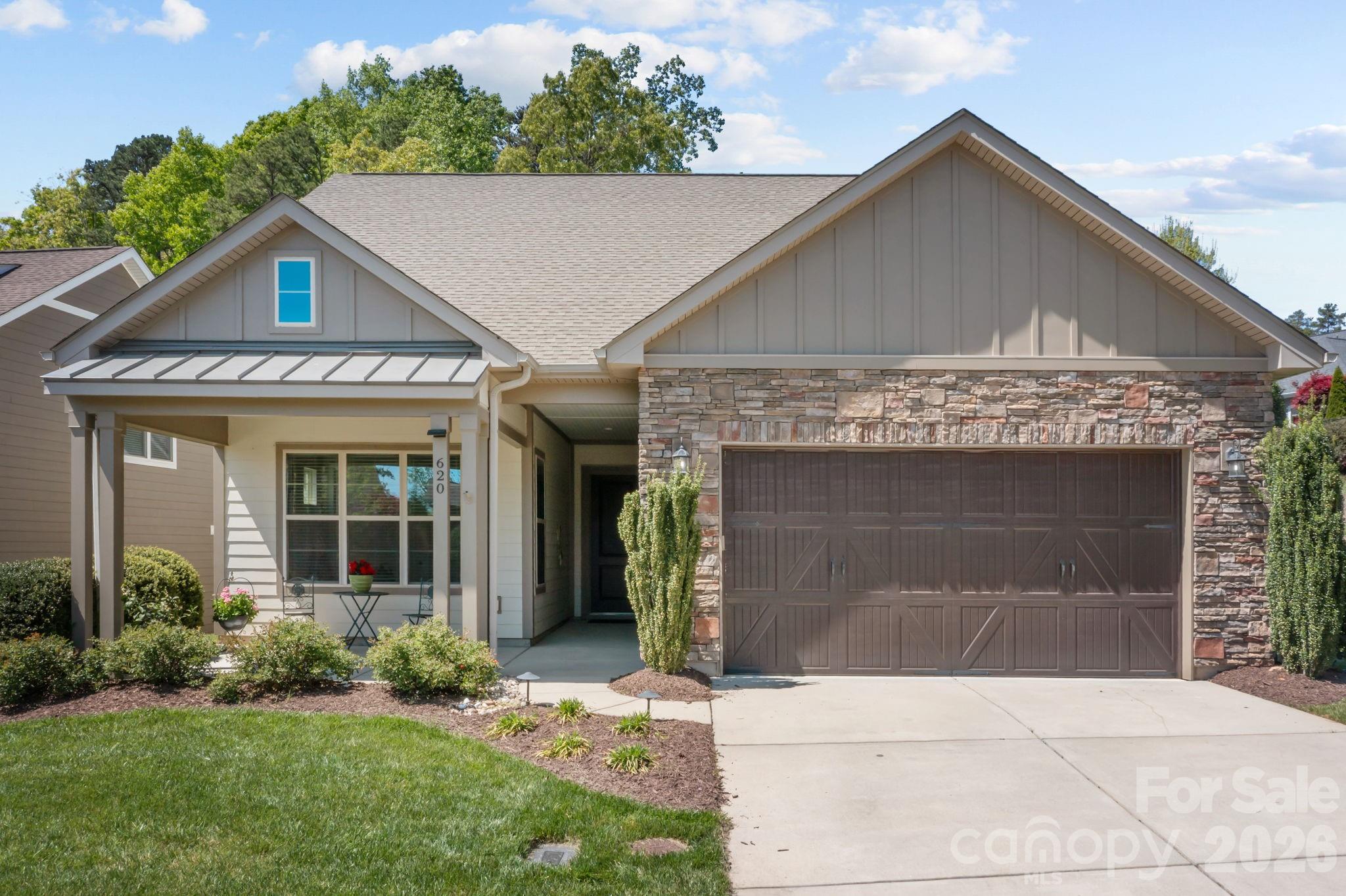 Photo 4 of 620 Tallulah Falls Drive, Denver, NC