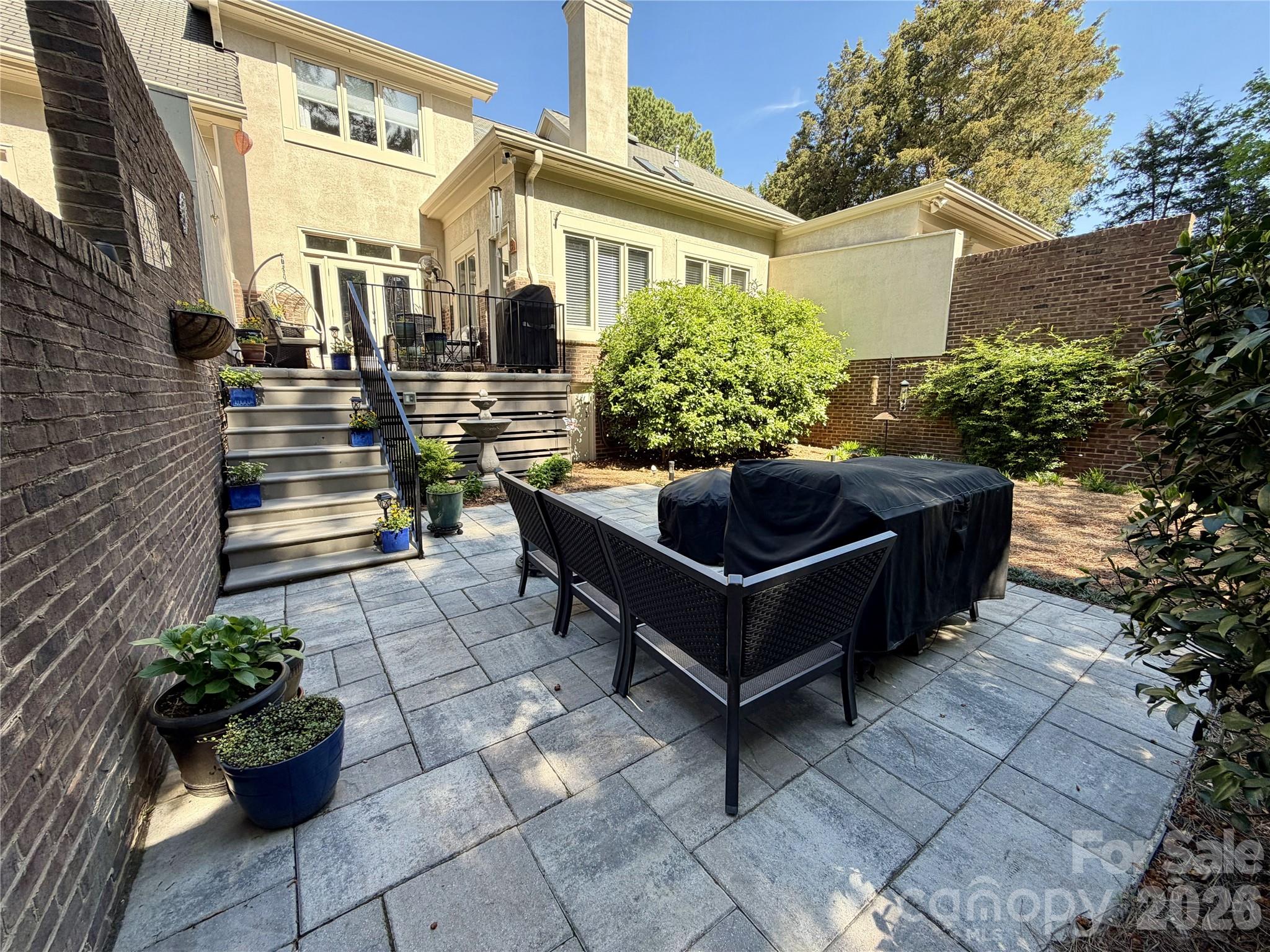 Photo 41 of 8964 Challis Hill Lane, Charlotte, NC