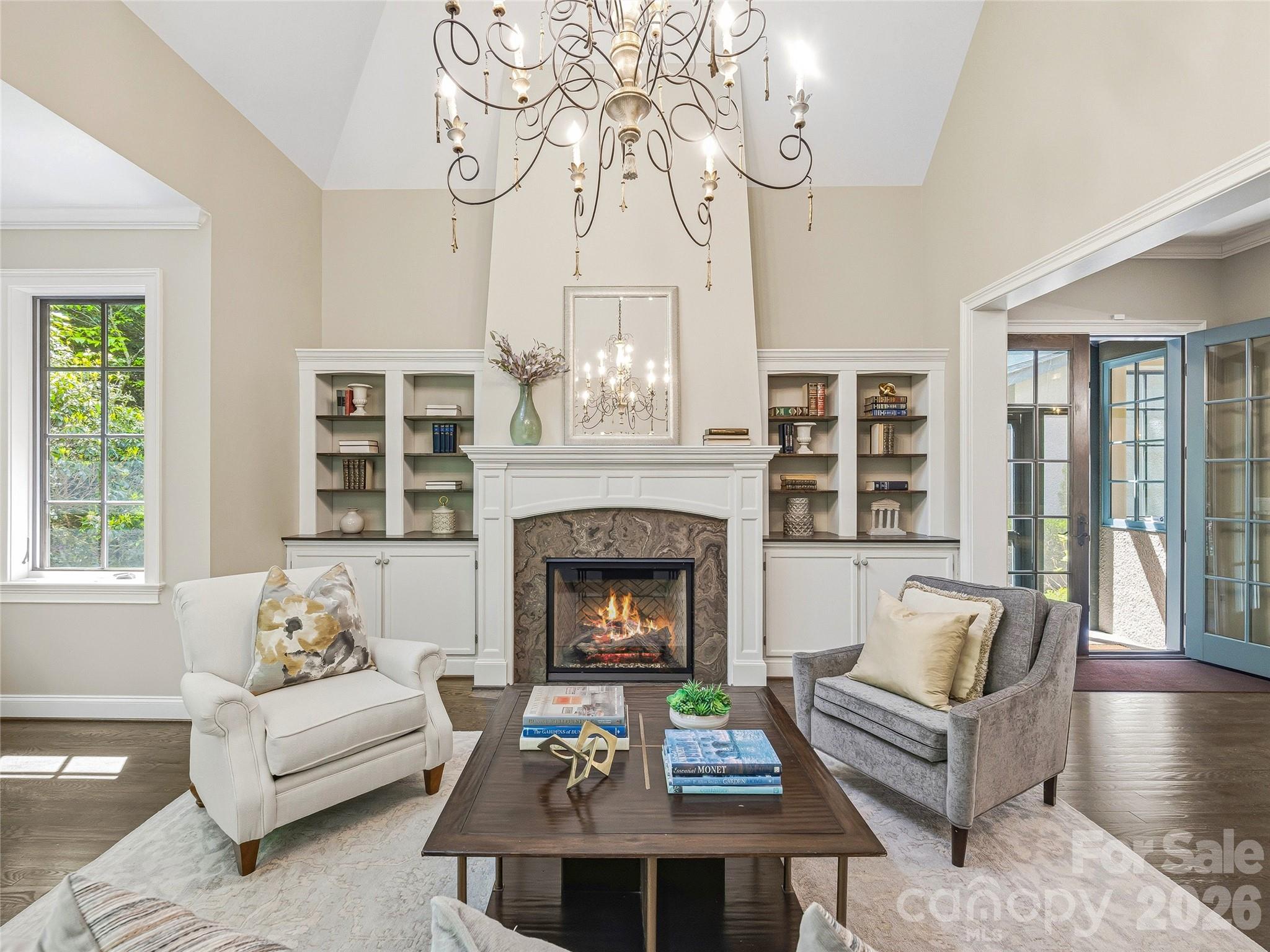732 Streamside Drive, Arden, NC - photo 11 of 47