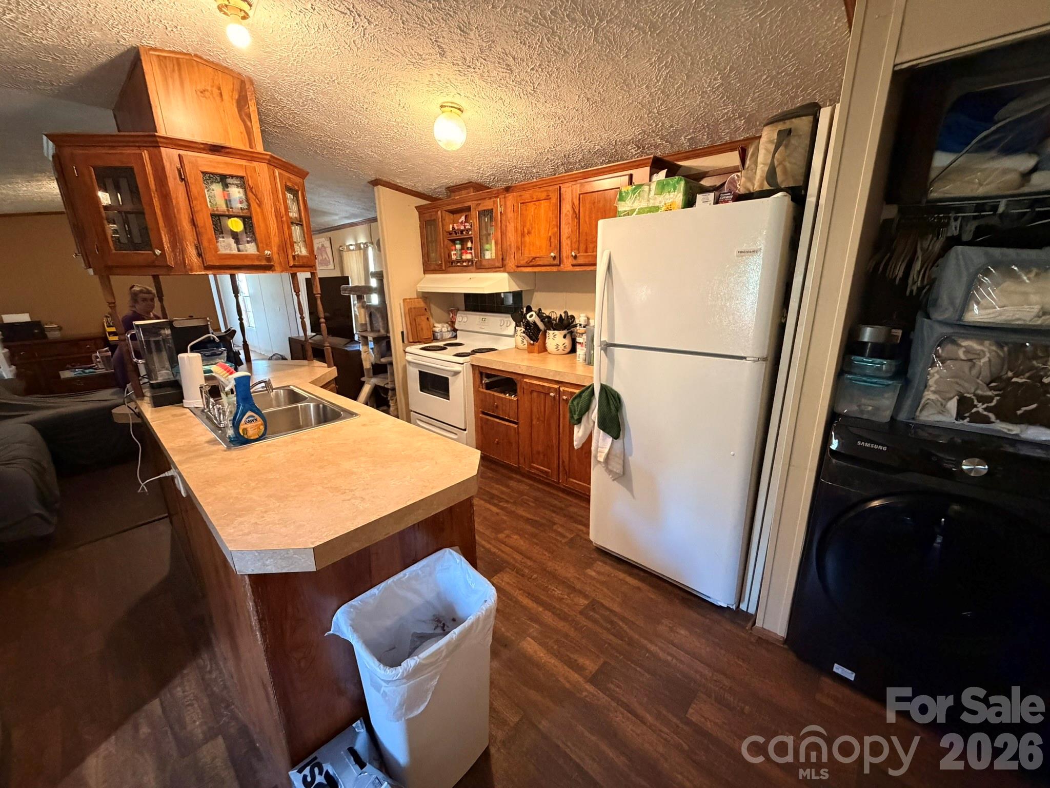 401 Webb Church Road, Ellenboro, NC - photo 8 of 22