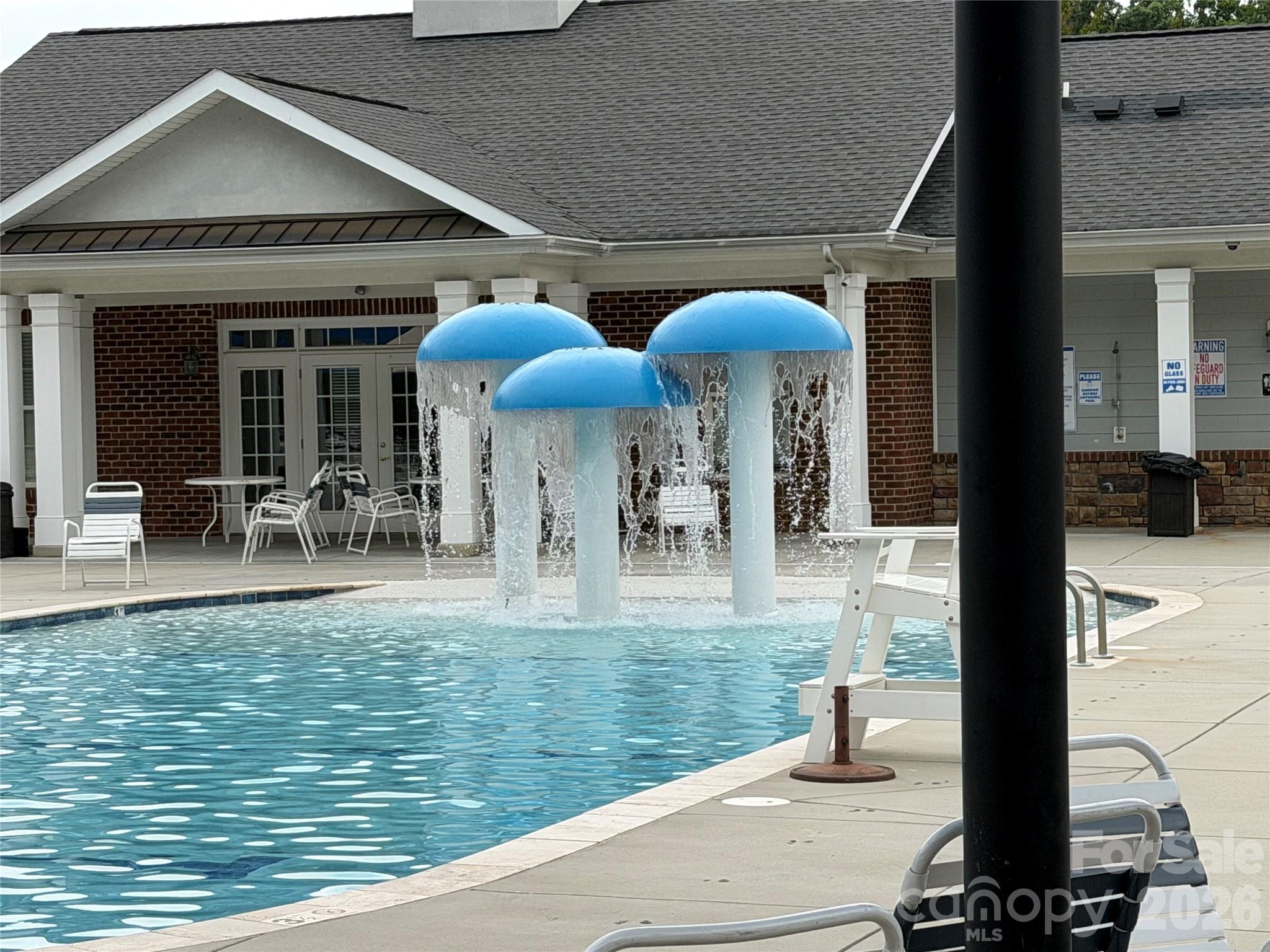 6105 Lighted Way Lane, Indian Trail, NC - photo 35 of 41
