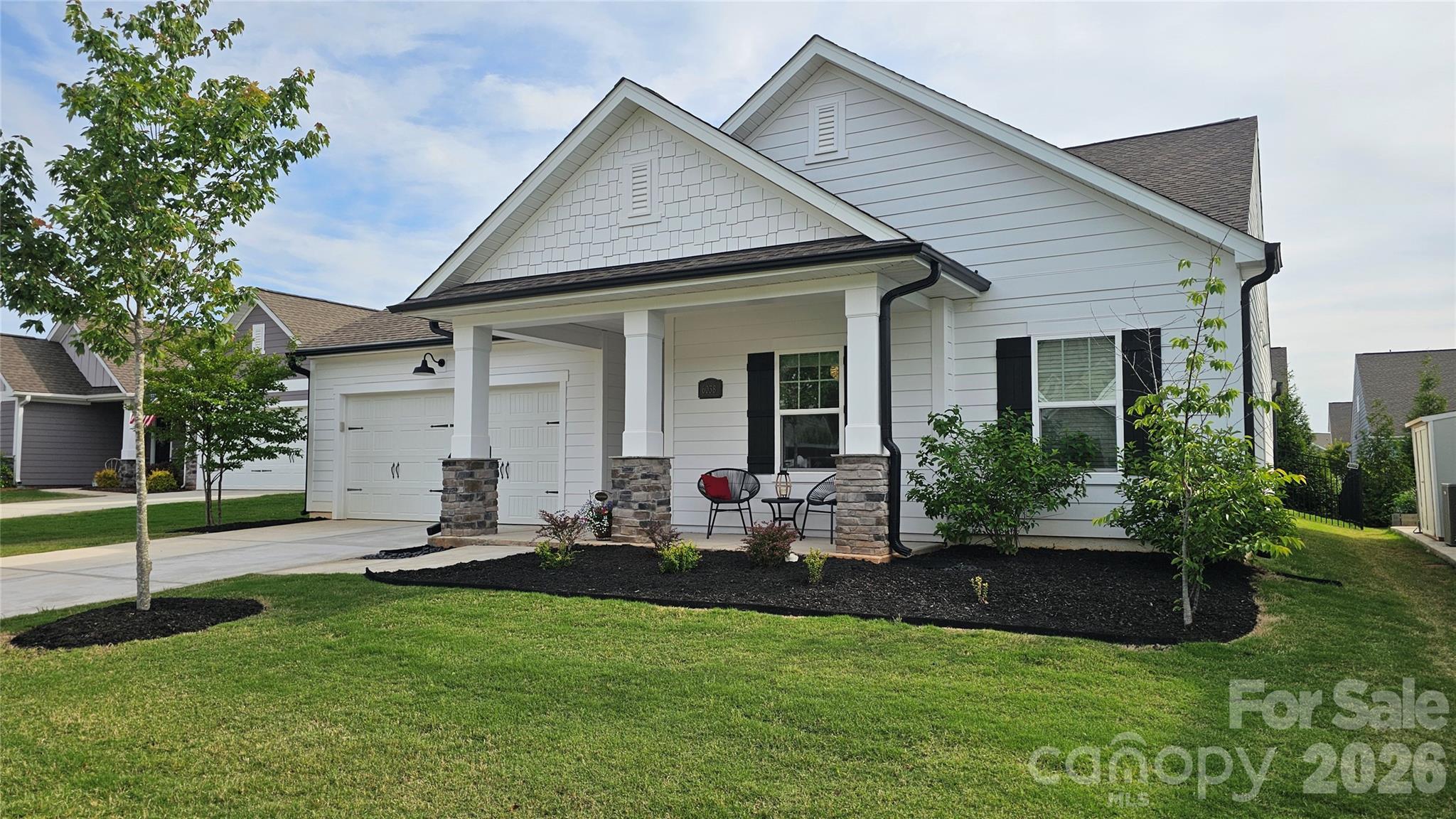 6038 Holland Street, Fort Mill, SC - photo 2 of 49
