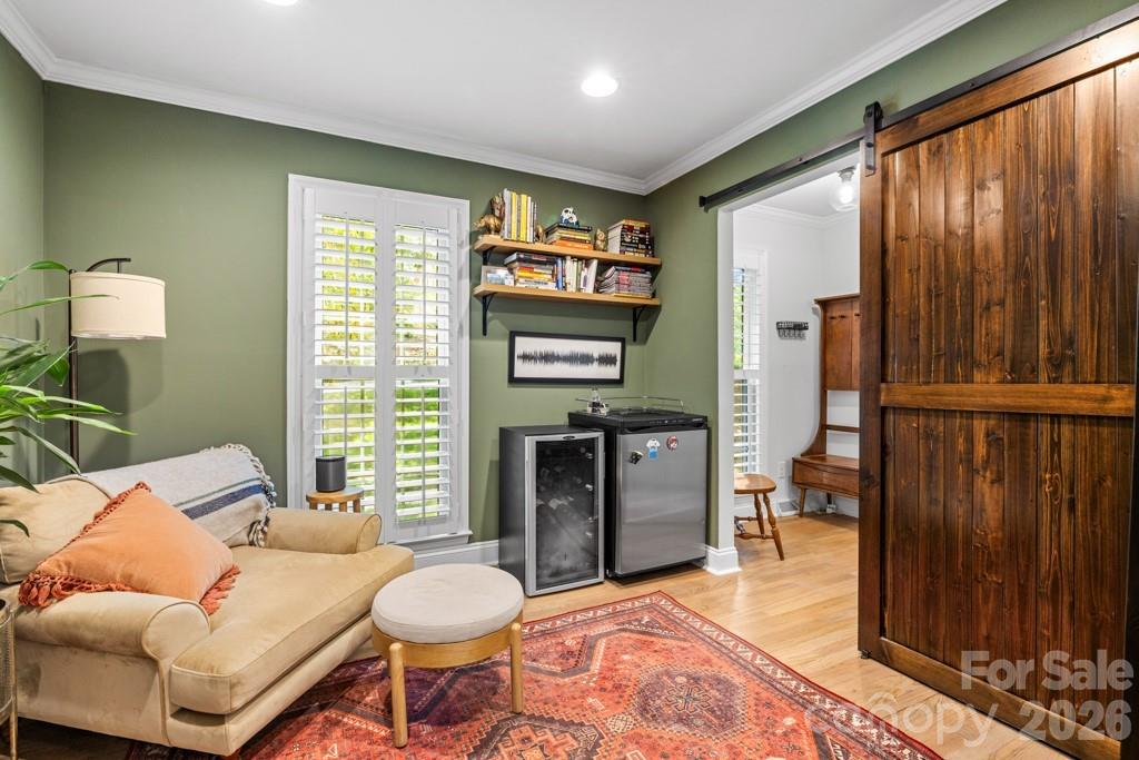 7814 Bradenton Drive, Charlotte, NC - photo 14 of 42