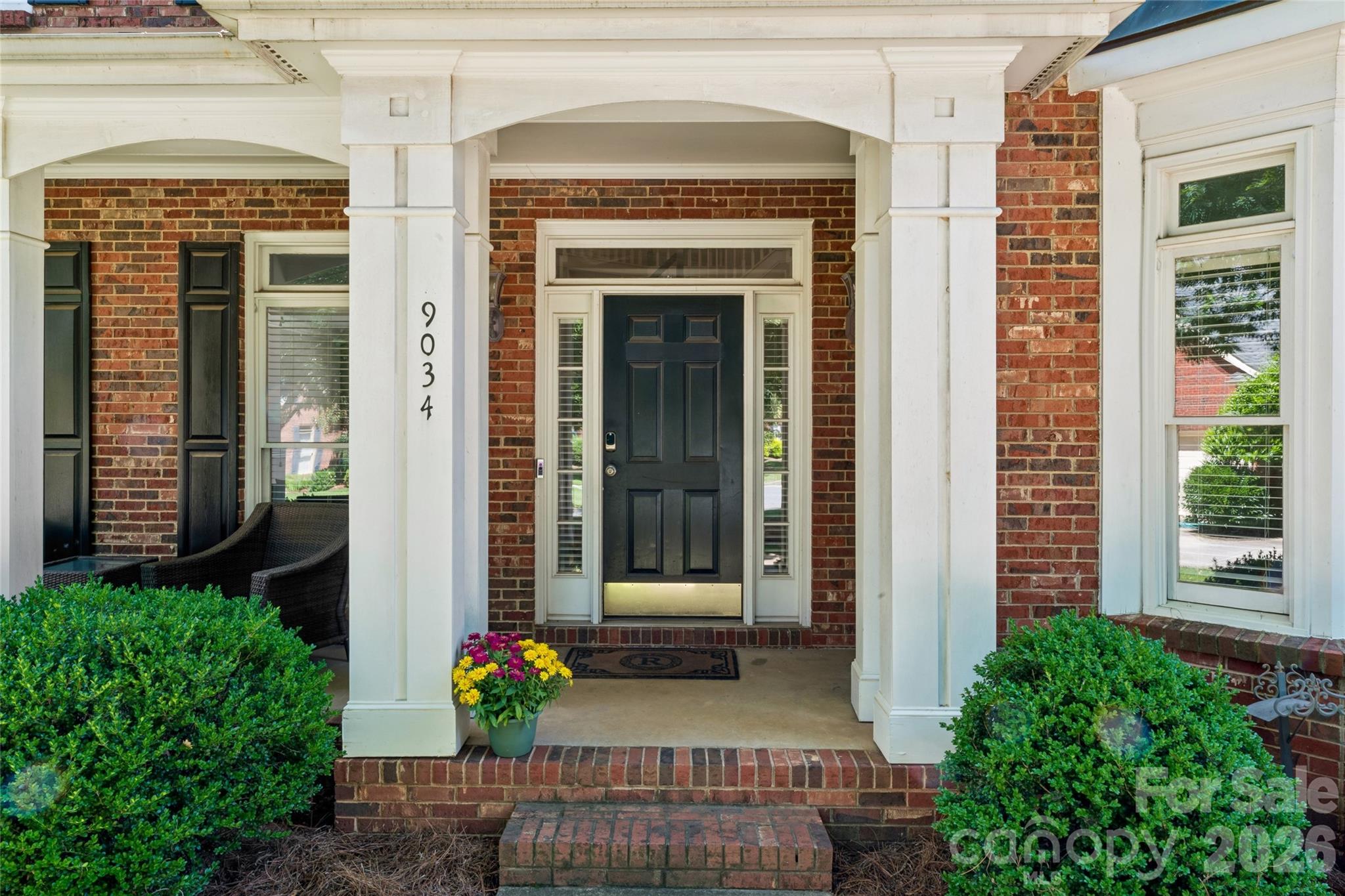 Photo 3 of 9034 Cambridge Green Drive, Charlotte, NC