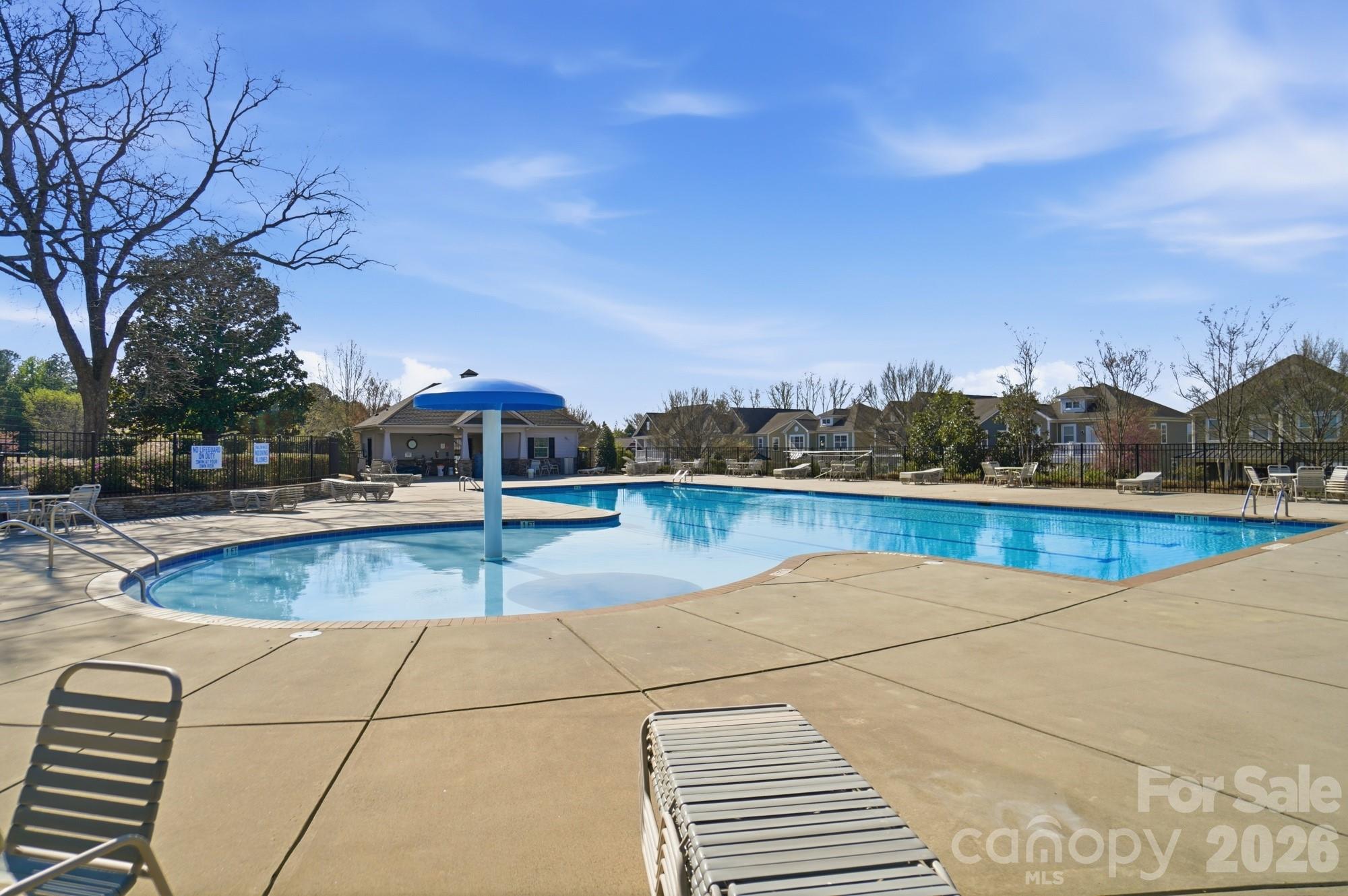 6078 Cloverdale Drive, Tega Cay, SC - photo 25 of 29