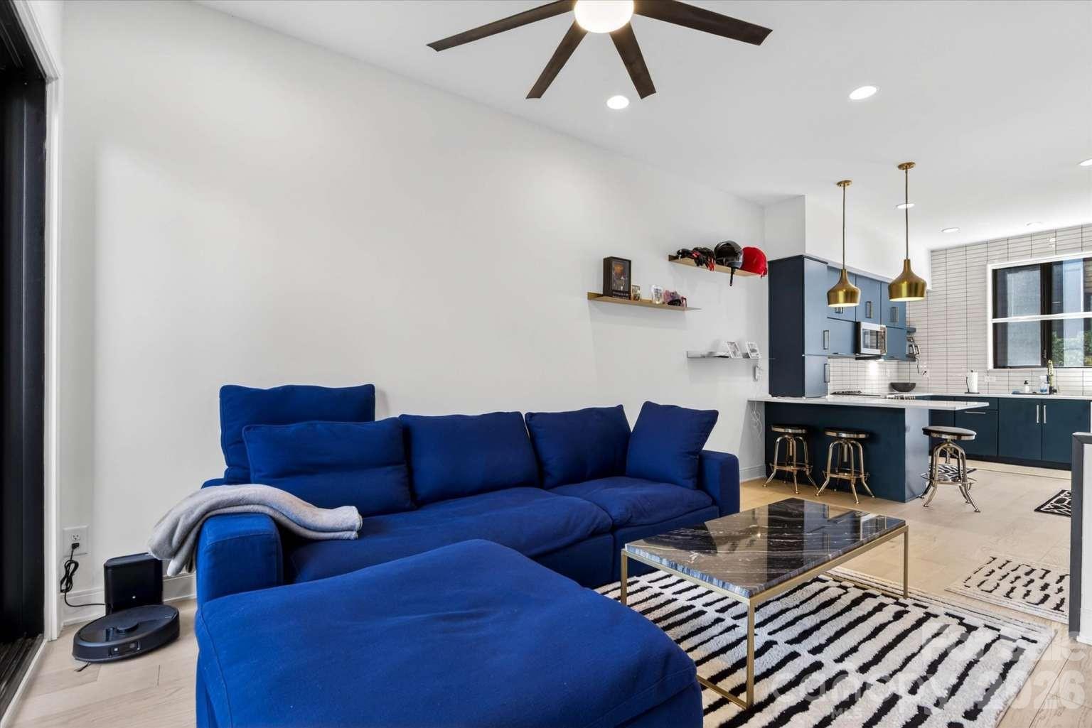 Photo 8 of 1005 Zinc Lane, Charlotte, NC