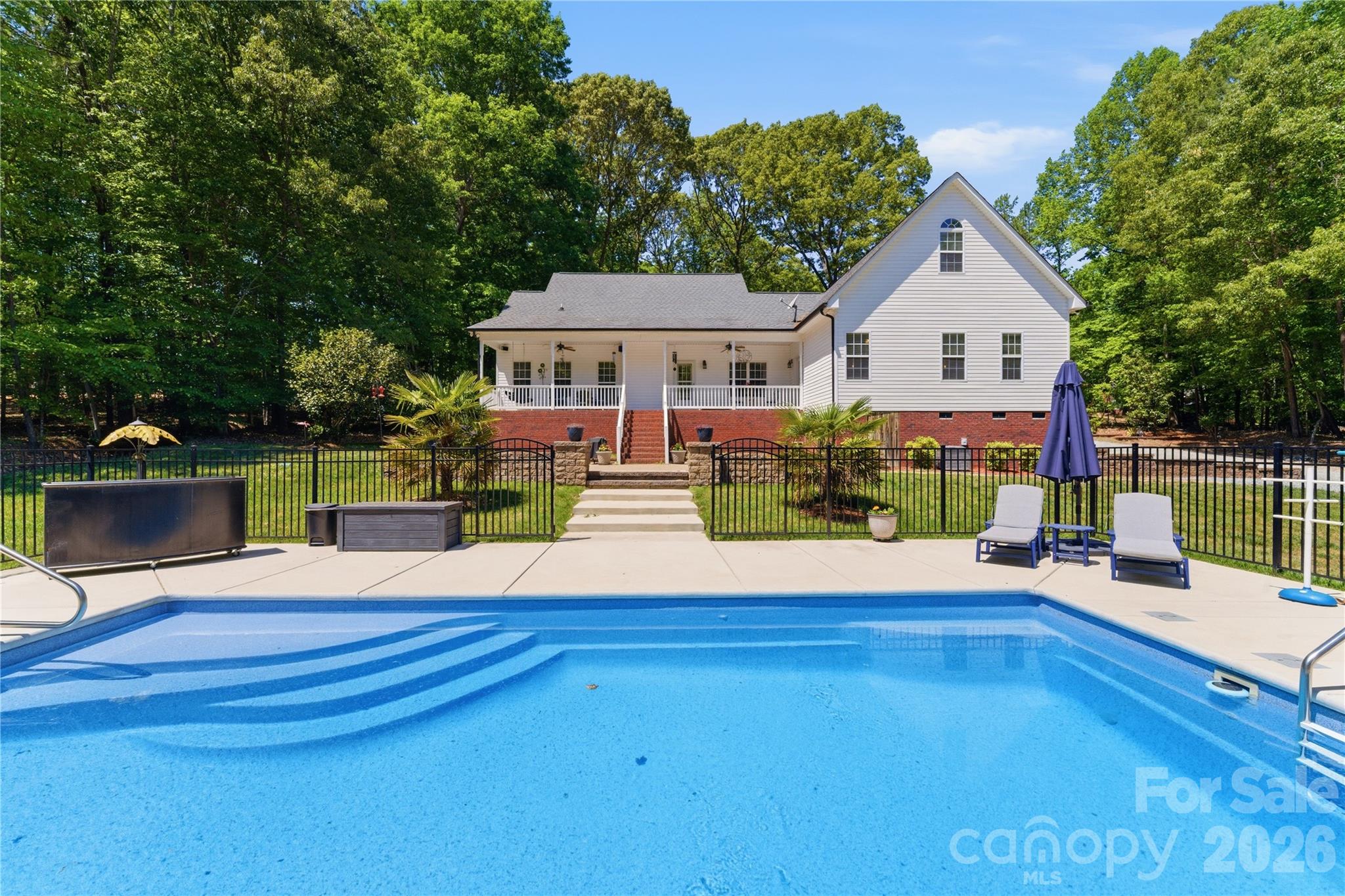 3503 Waxhaw Indian Trail Road S, Waxhaw, NC - photo 37 of 48