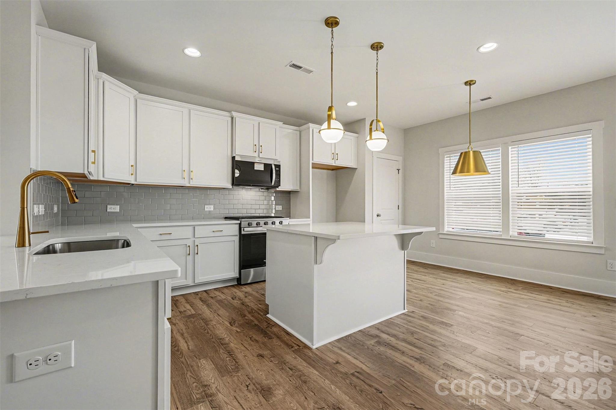 Home for sale at 4768 Americana Avenue, Charlotte, NC — photo 1 of 40