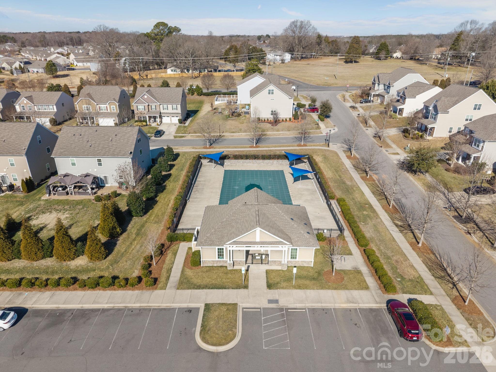 Photo 41 of 6111 Berewick Commons Parkway, Charlotte, NC
