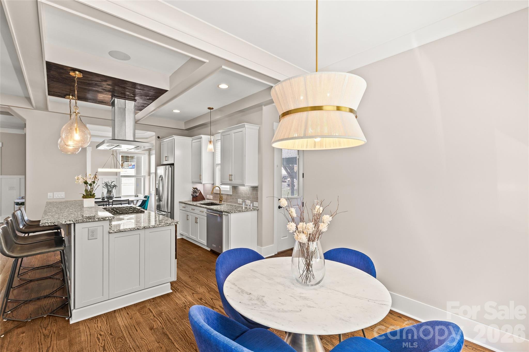 815 W Kingston Avenue, Charlotte, NC - photo 10 of 49