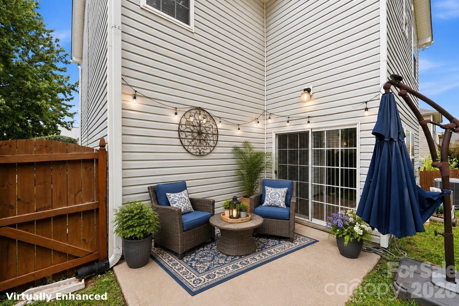 Photo 3 of 6207 Blue Ash Lane, Charlotte, NC