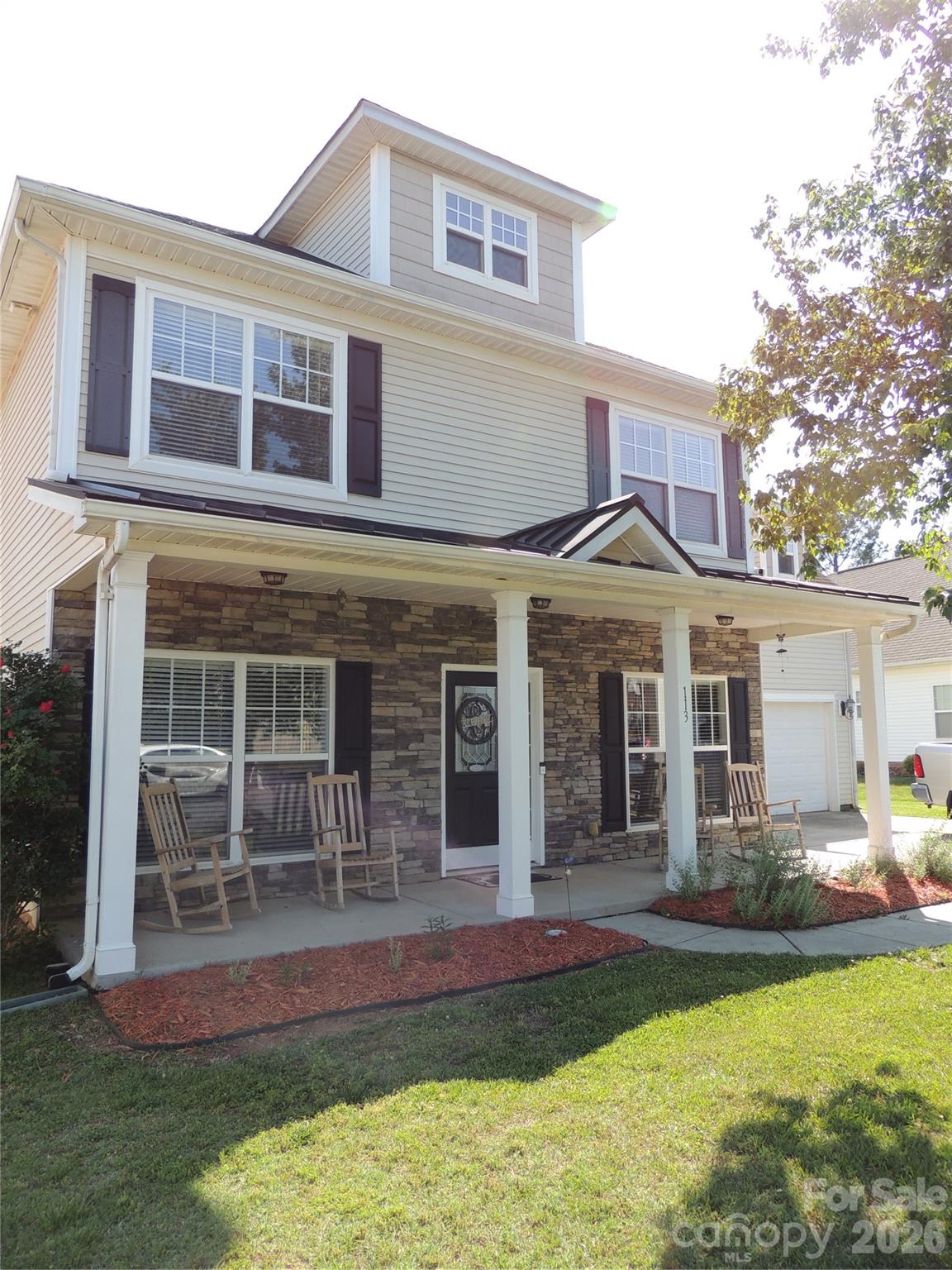 113 Ashton Woods Court, Mount Holly, NC - photo 1 of 27