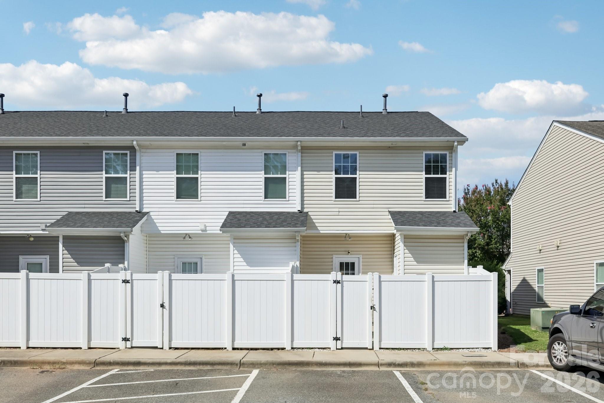 Photo 32 of 12720 Livengood Lane, Charlotte, NC