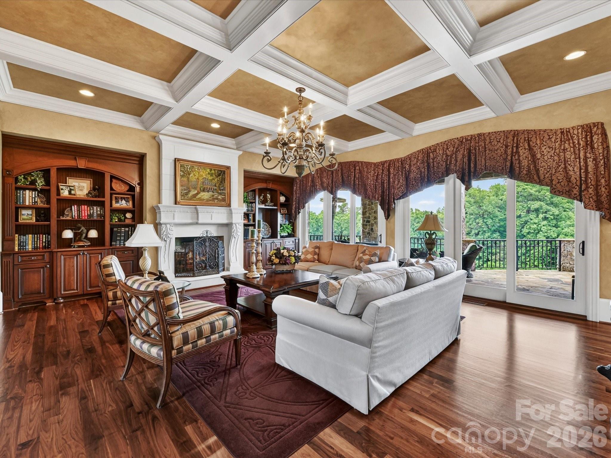 14633 Rudolph Dadey Drive, Charlotte, NC - photo 7 of 49