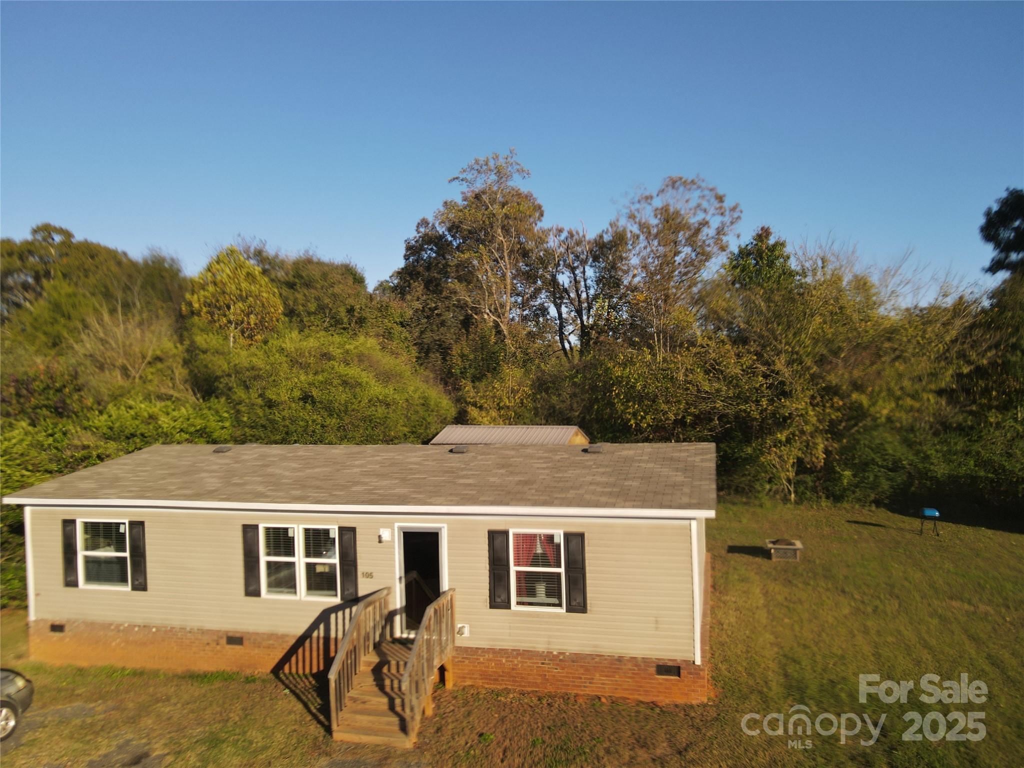 105 Ager Drive, Kings Mountain, NC