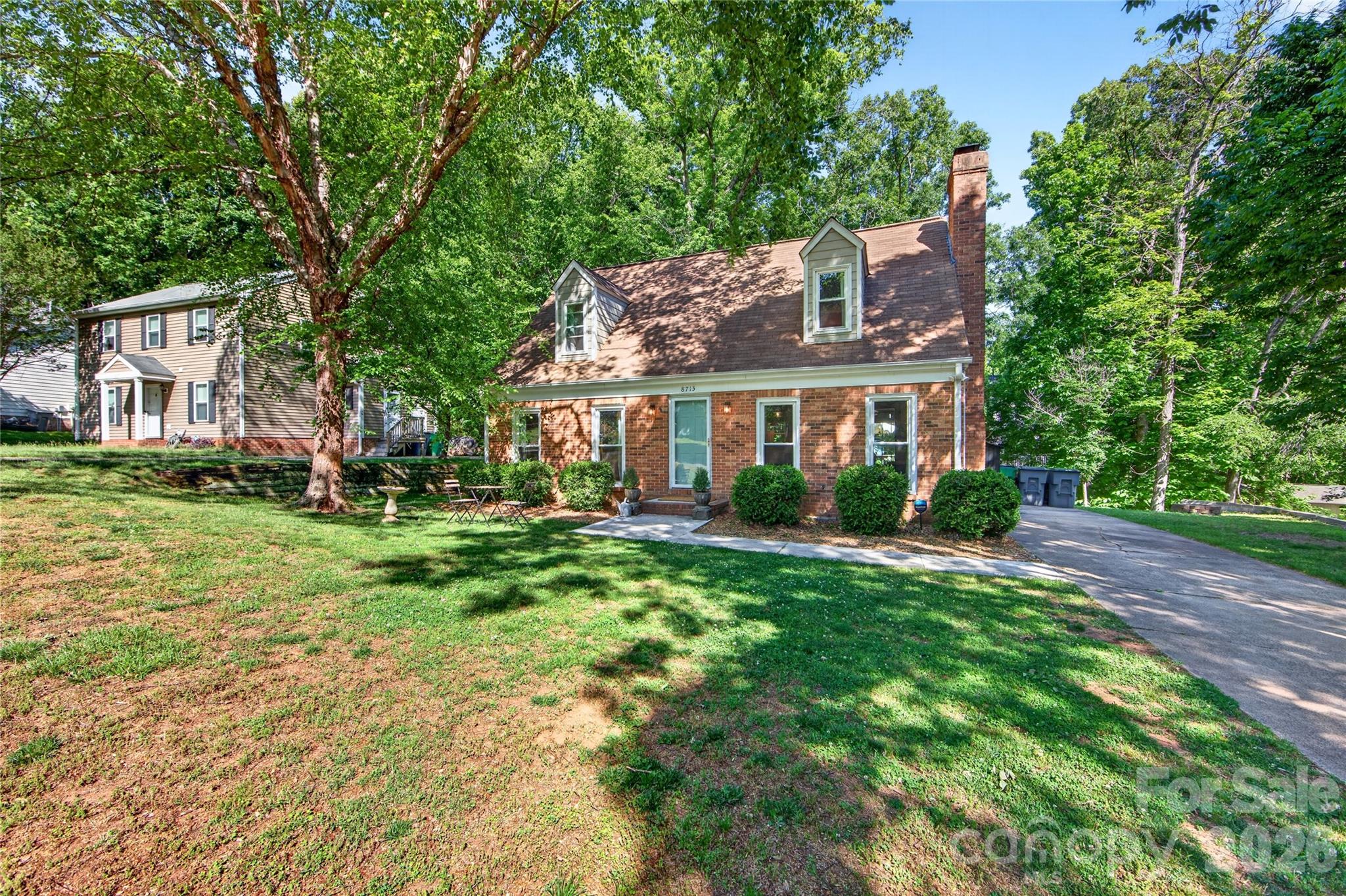 Photo 30 of 8713 Golf Ridge Drive, Charlotte, NC