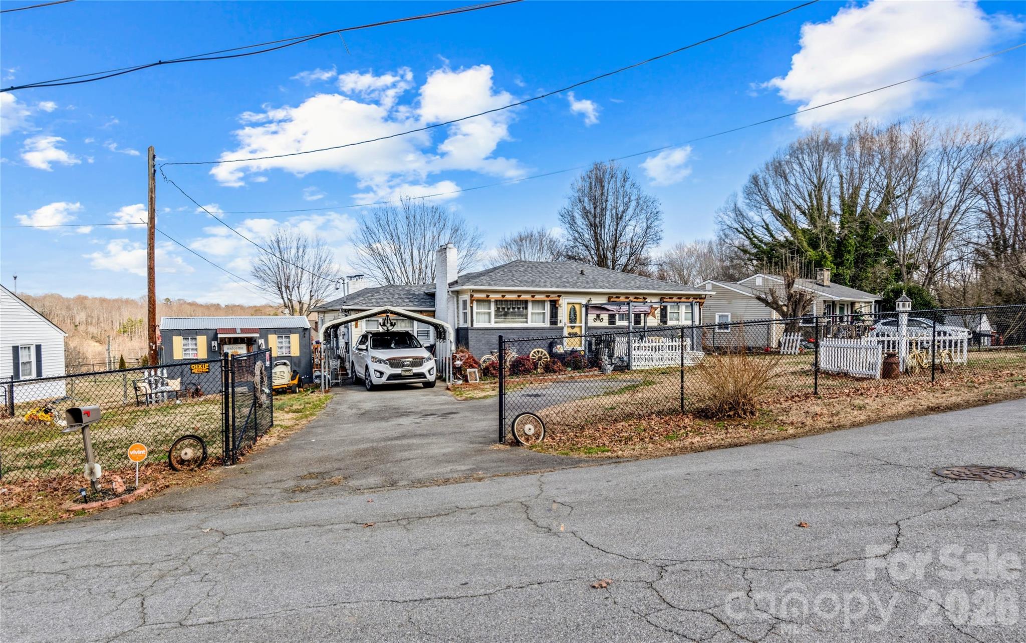 113 Hardy Street, Jonesville, NC - photo 27 of 28