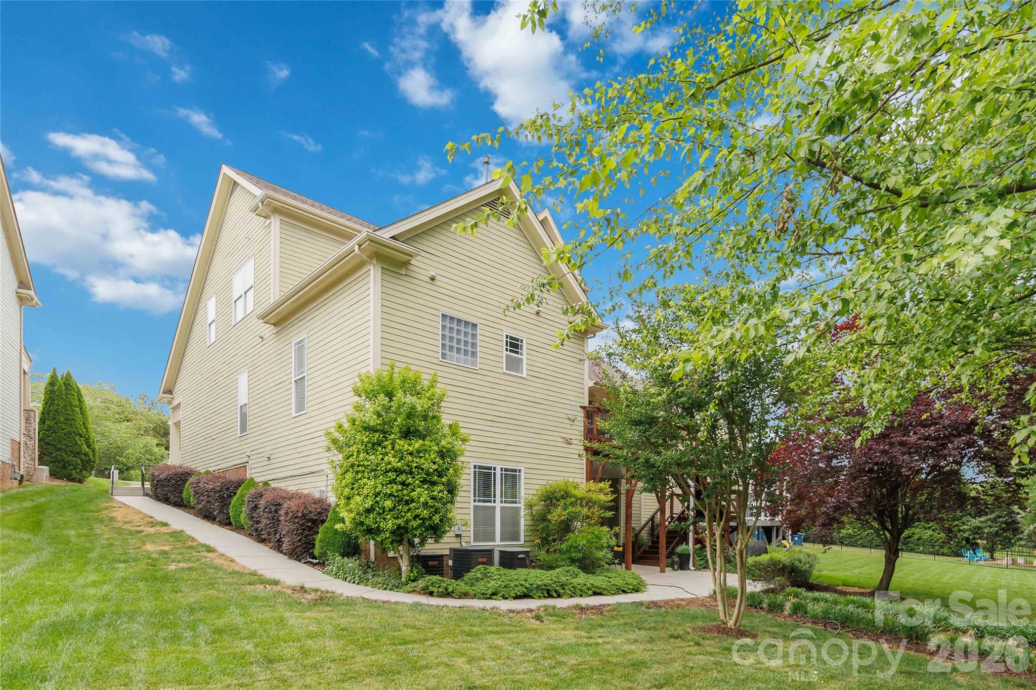 10719 Waycross Drive, Huntersville, NC - photo 42 of 49