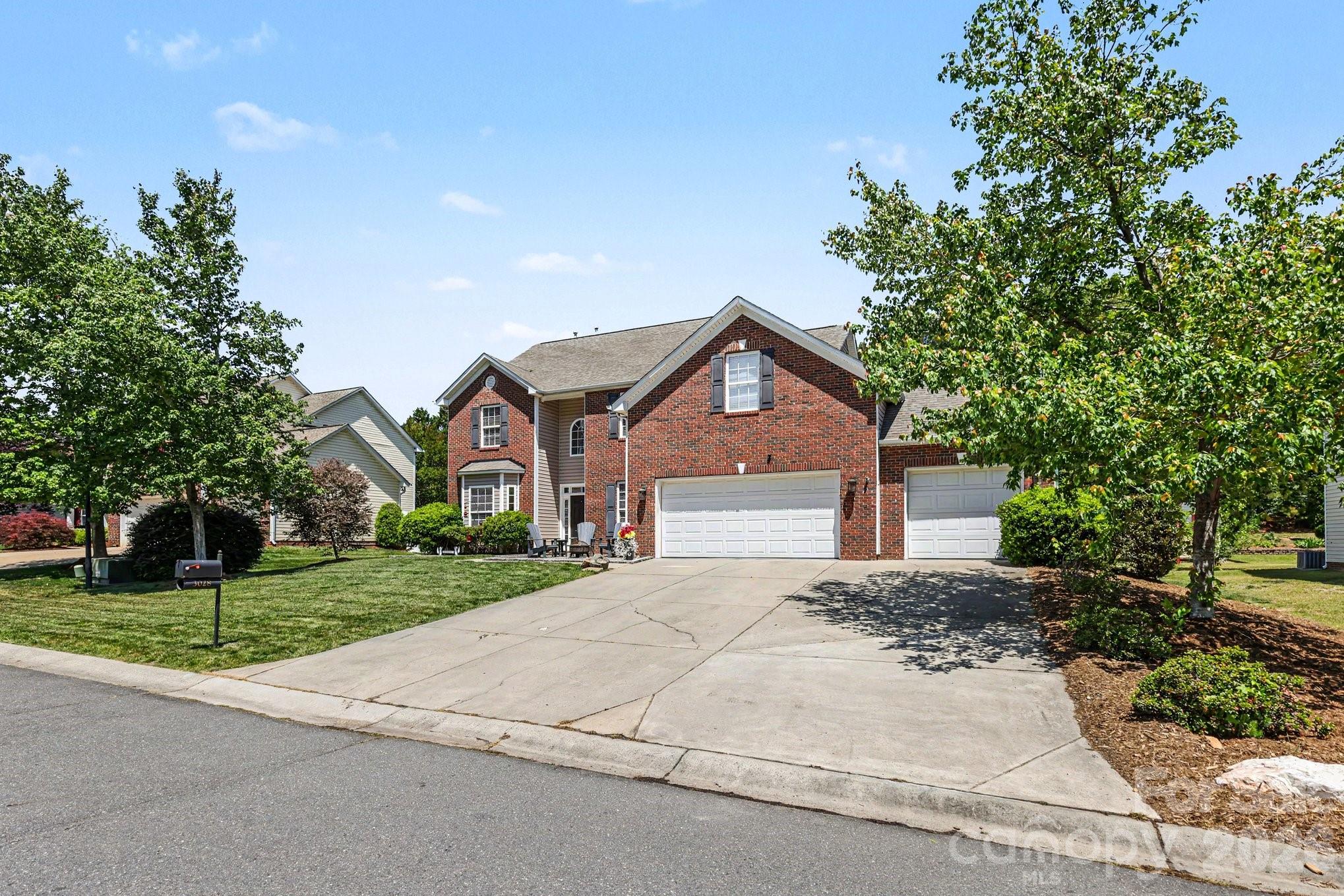 Photo 3 of 3028 Streamlet Way, Indian Trail, NC