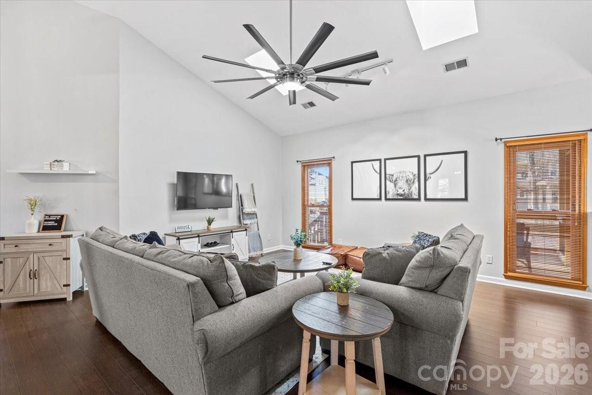 Photo 4 of 14117 Greenwing Court, Charlotte, NC