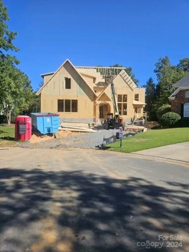 Photo 2 of 11031 Harrisons Crossing Avenue, Charlotte, NC