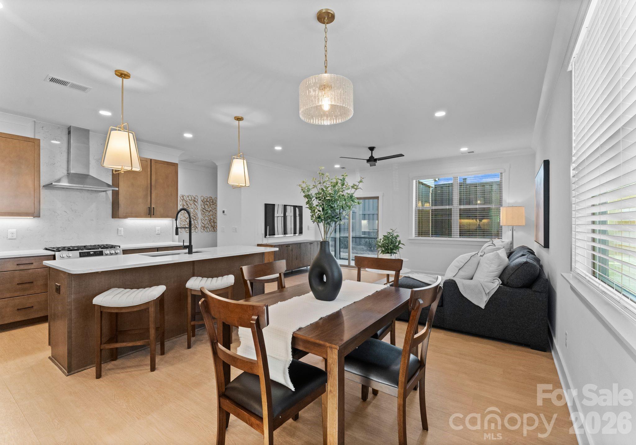 812 Garringer Place, Charlotte, NC