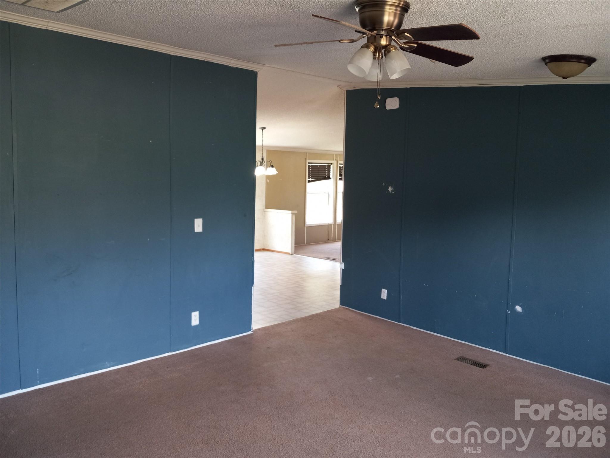 130 Gray Fox Drive, Lawndale, NC - photo 7 of 27