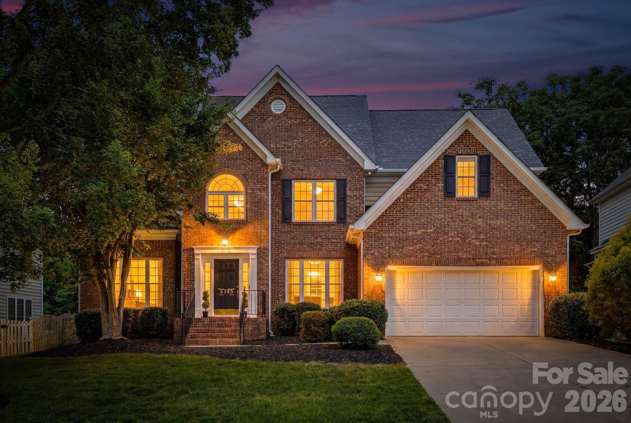Home for sale at 9705 Tenencia Court, Charlotte, NC — photo 35 of 35