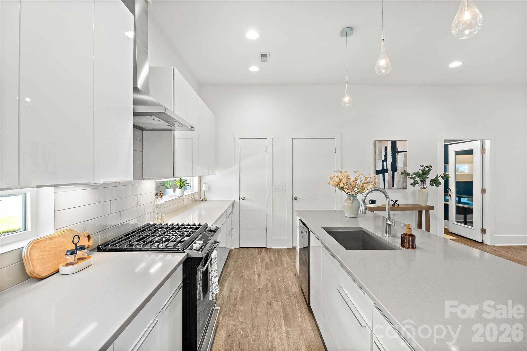 Photo 16 of 1704 Pegram Street, Charlotte, NC