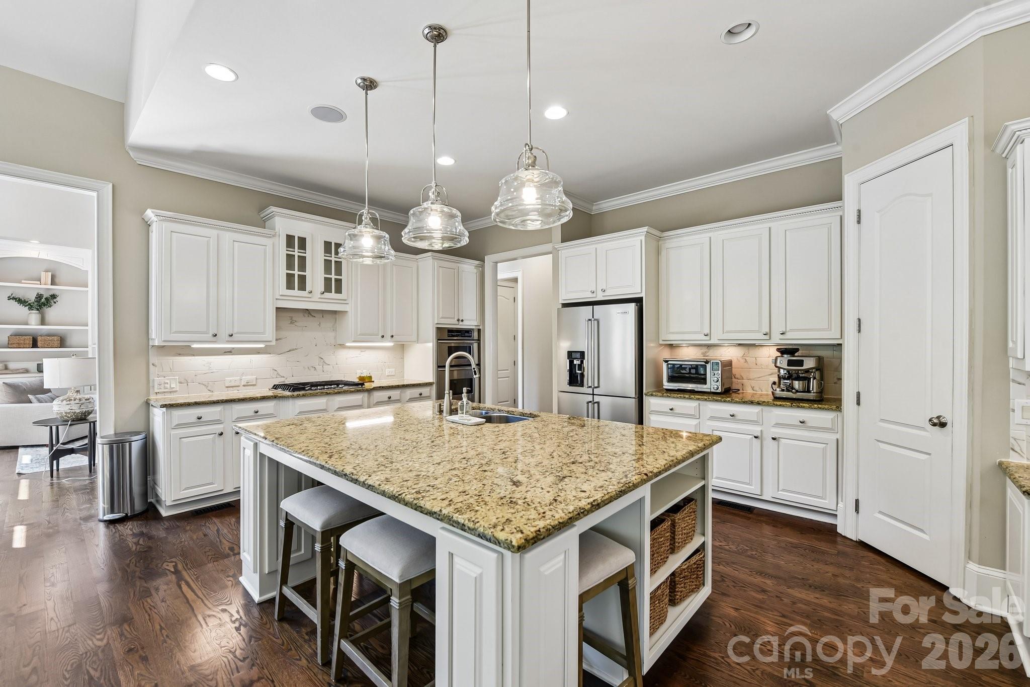 209 Glenmoor Drive, Waxhaw, NC - photo 12 of 47