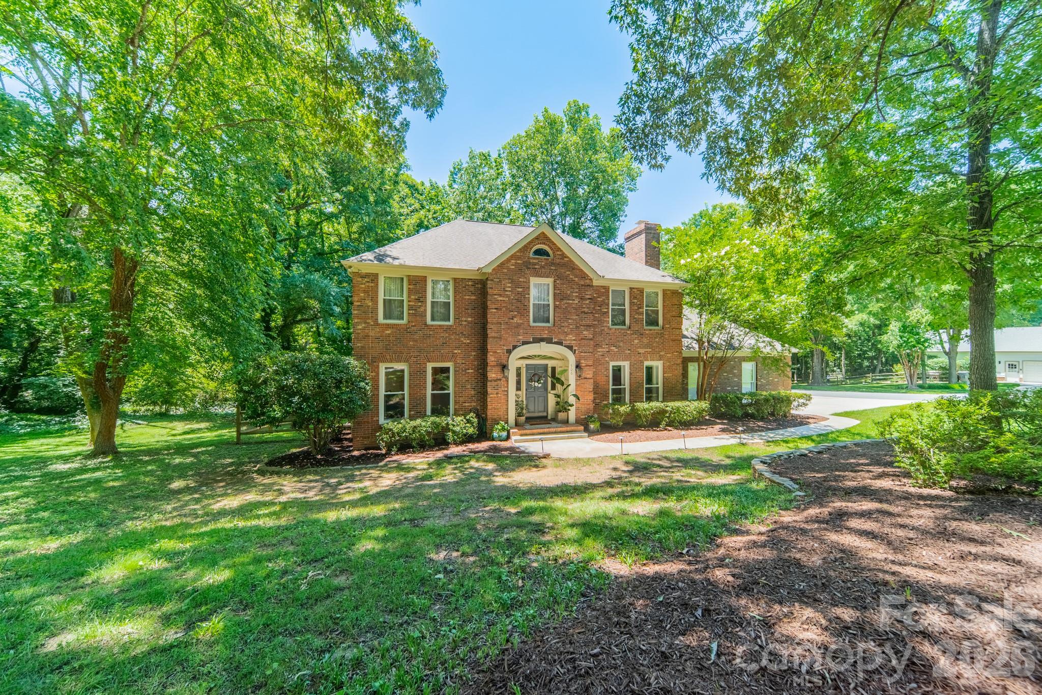Photo 2 of 506 Abbotsford Court, Charlotte, NC