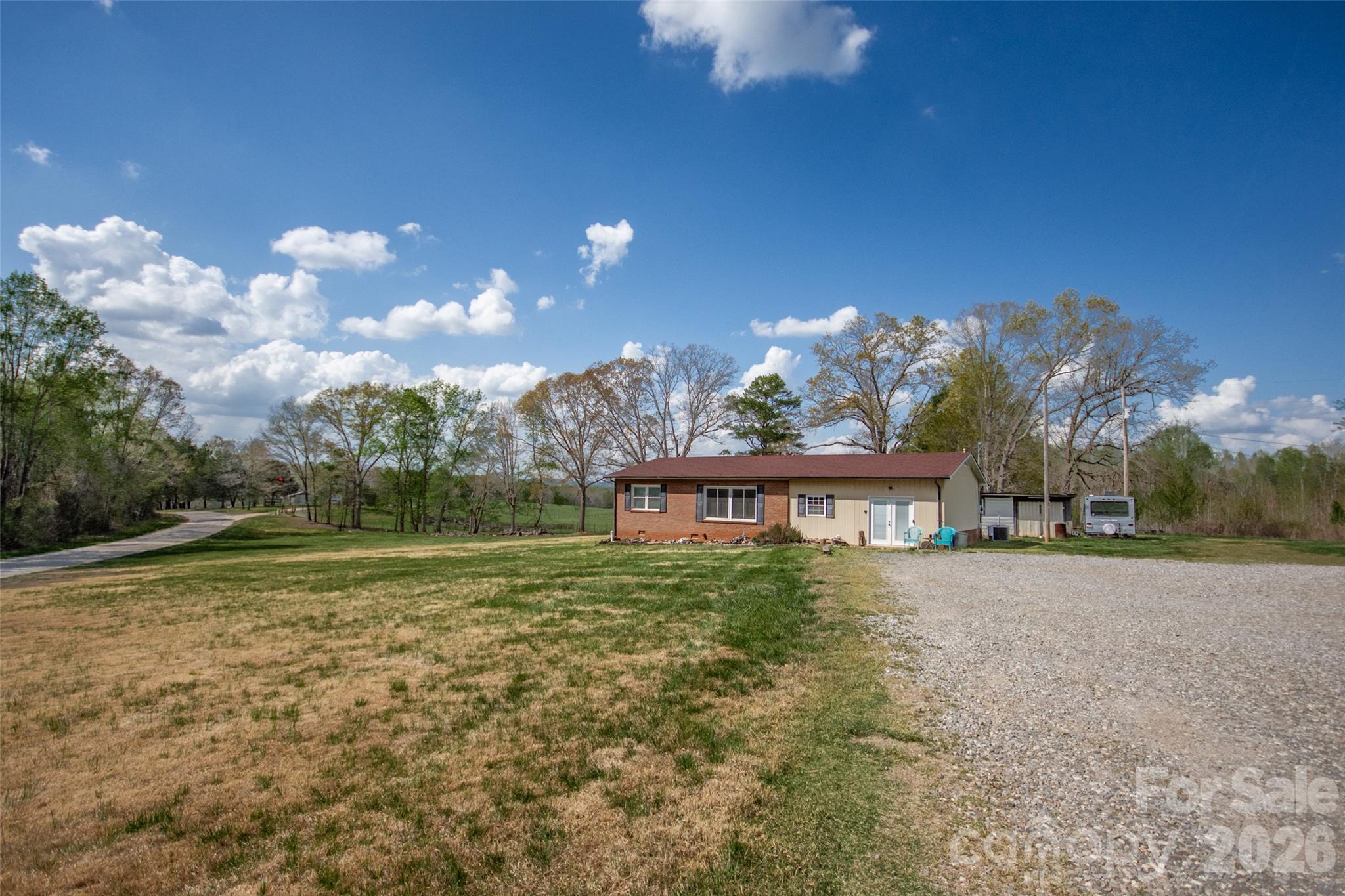 120 Mitch Road, Union Grove, NC - photo 21 of 25