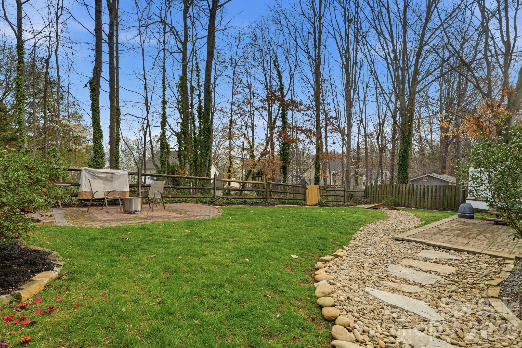 272 Rose Street, Mooresville, NC - photo 41 of 47