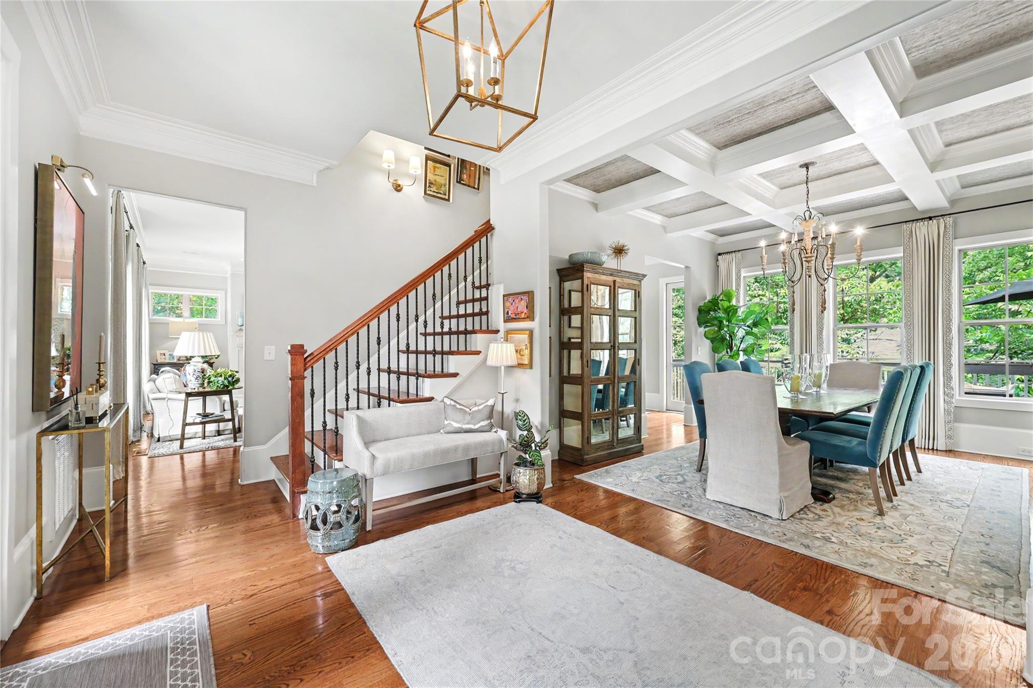 Photo 4 of 1908 Nassau Boulevard, Charlotte, NC