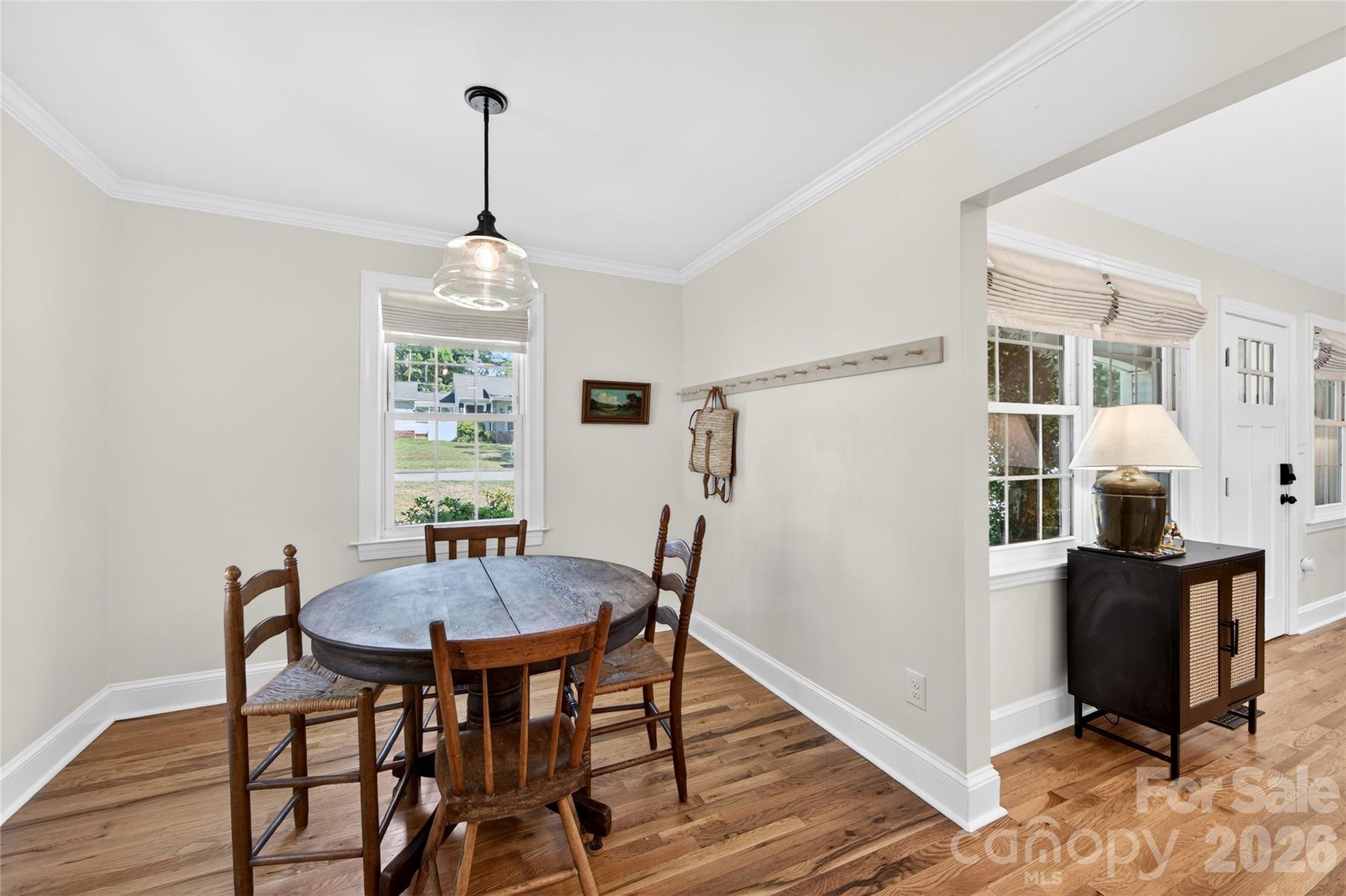Photo 15 of 3910 Admiral Avenue, Charlotte, NC
