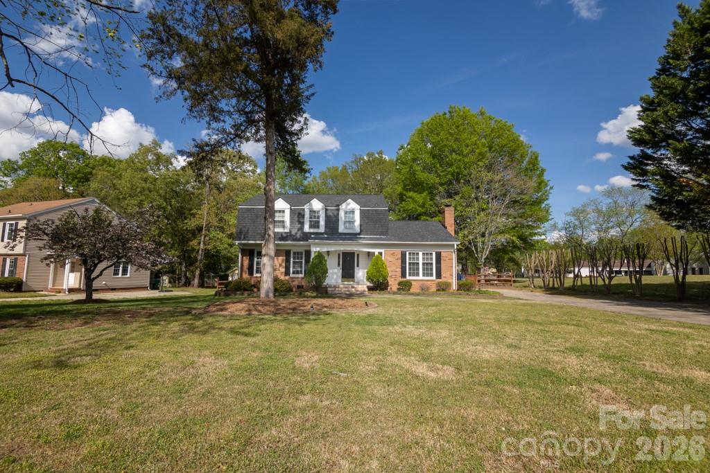Home for sale at 2232 Lawton Bluff Road, Charlotte, NC — photo 1 of 42