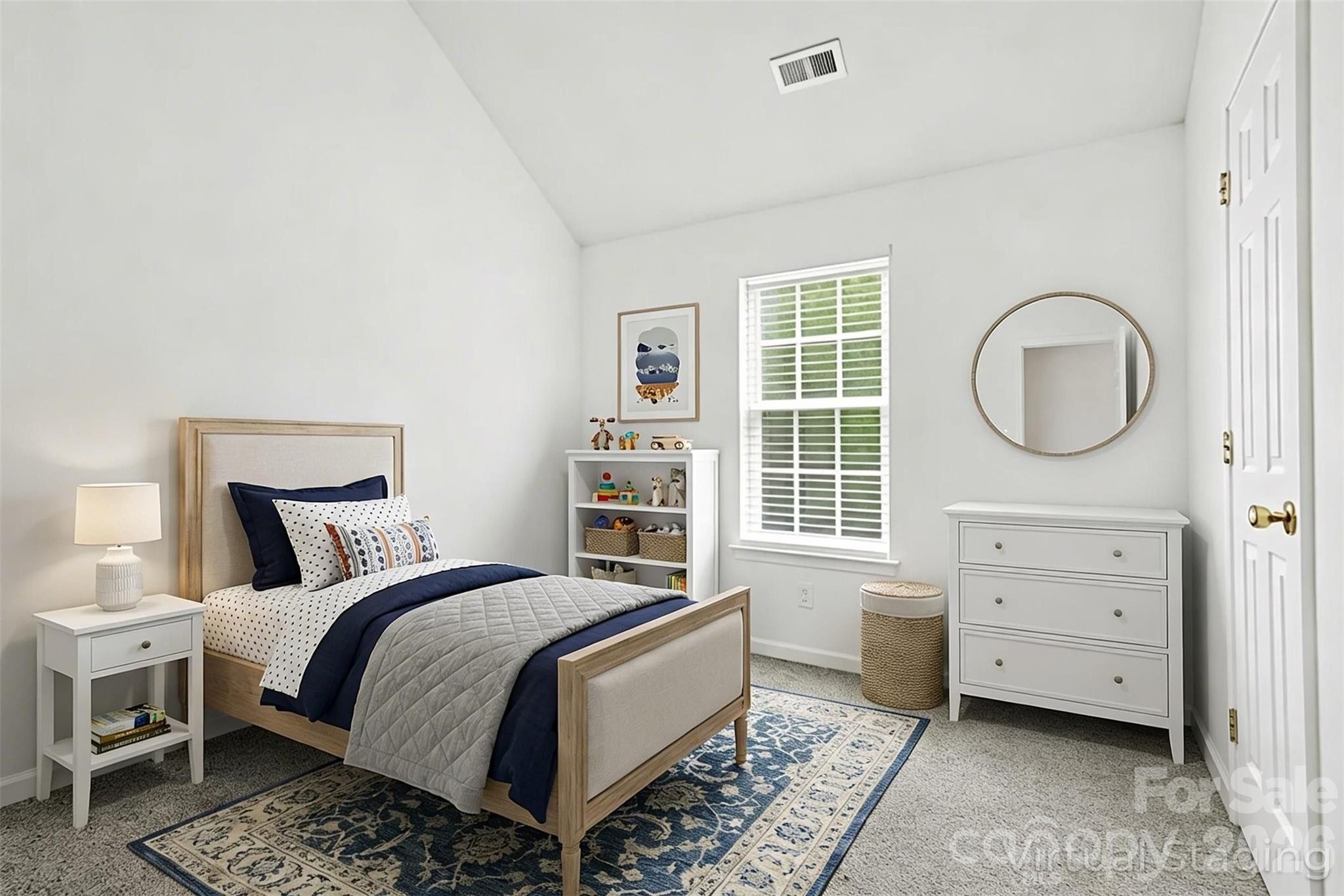 Photo 25 of 1215 Mcallister Drive, Charlotte, NC
