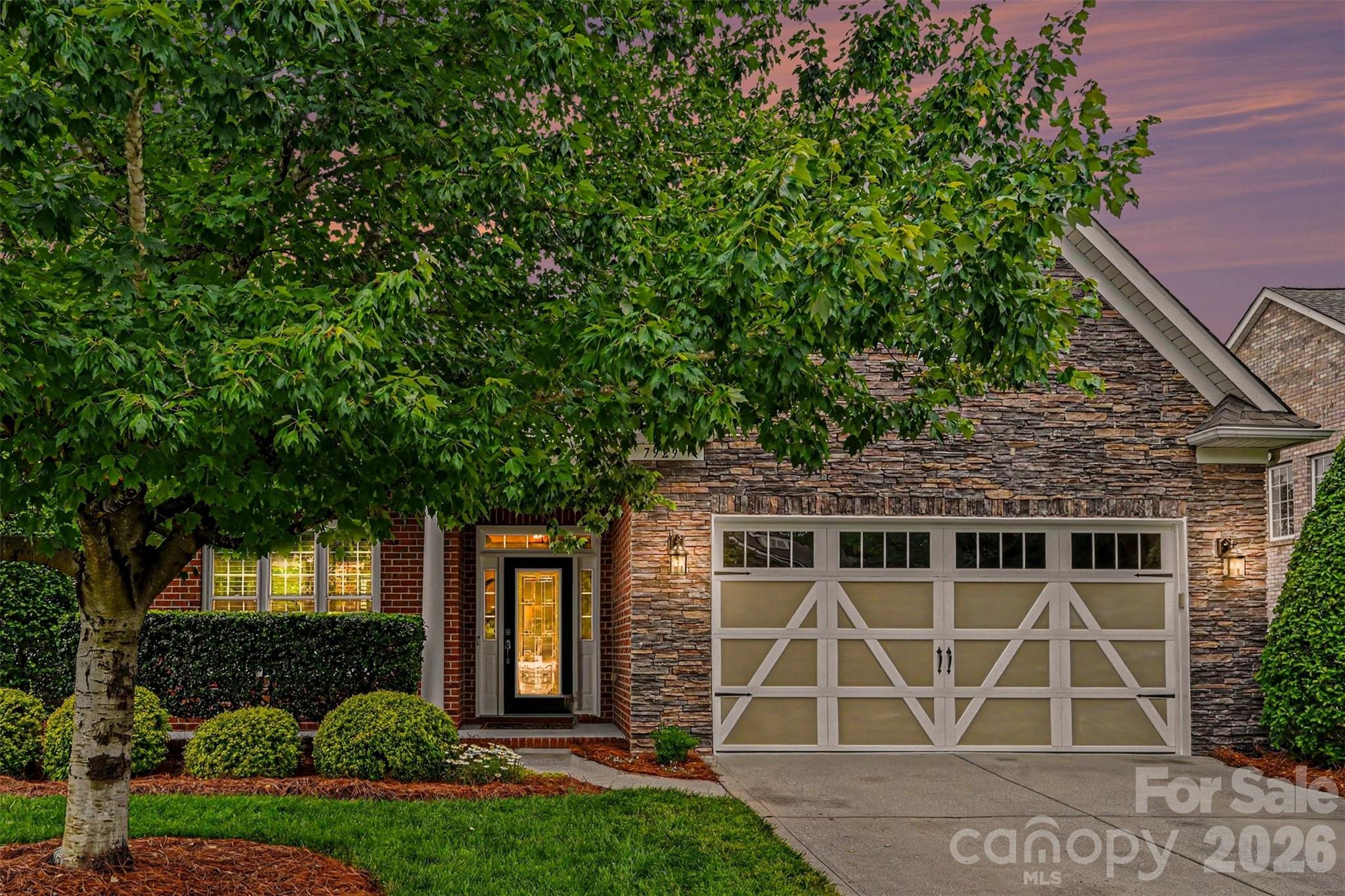 Home for sale at 7929 Honey Fig Road, Charlotte, NC — photo 1 of 48