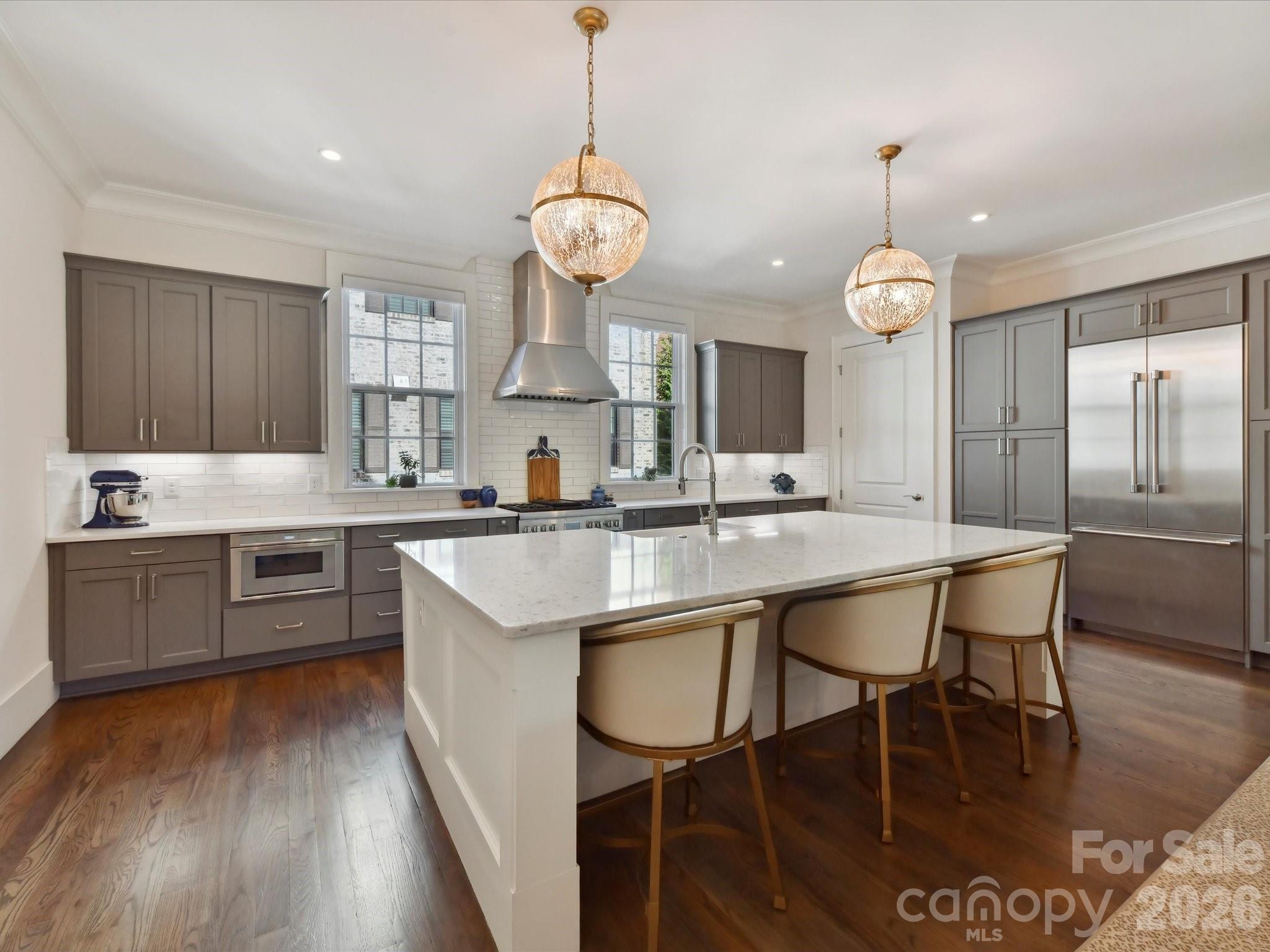 6531 Hazelton Drive, Charlotte, NC - photo 8 of 34